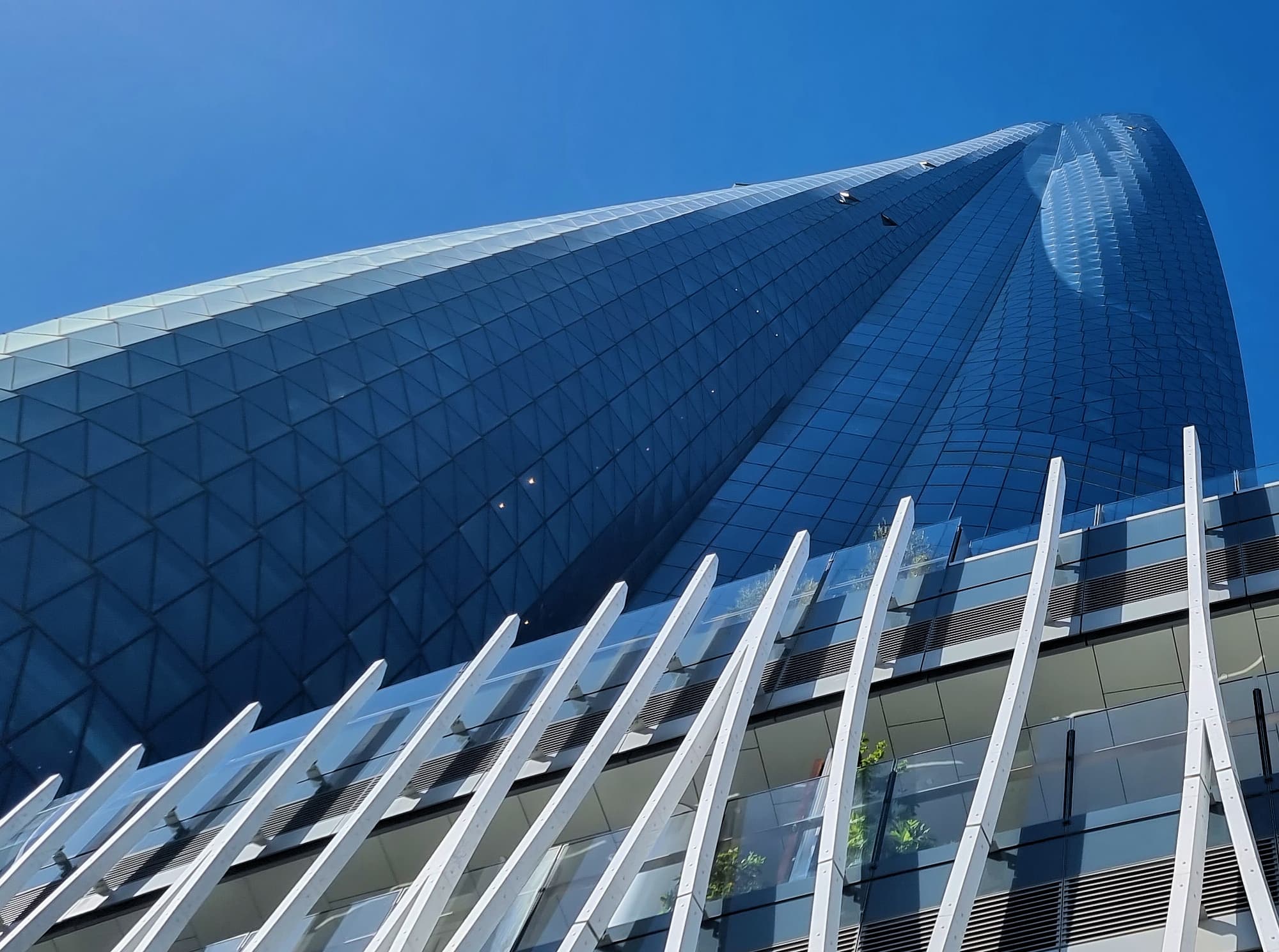 Barangaroo – Ausemade