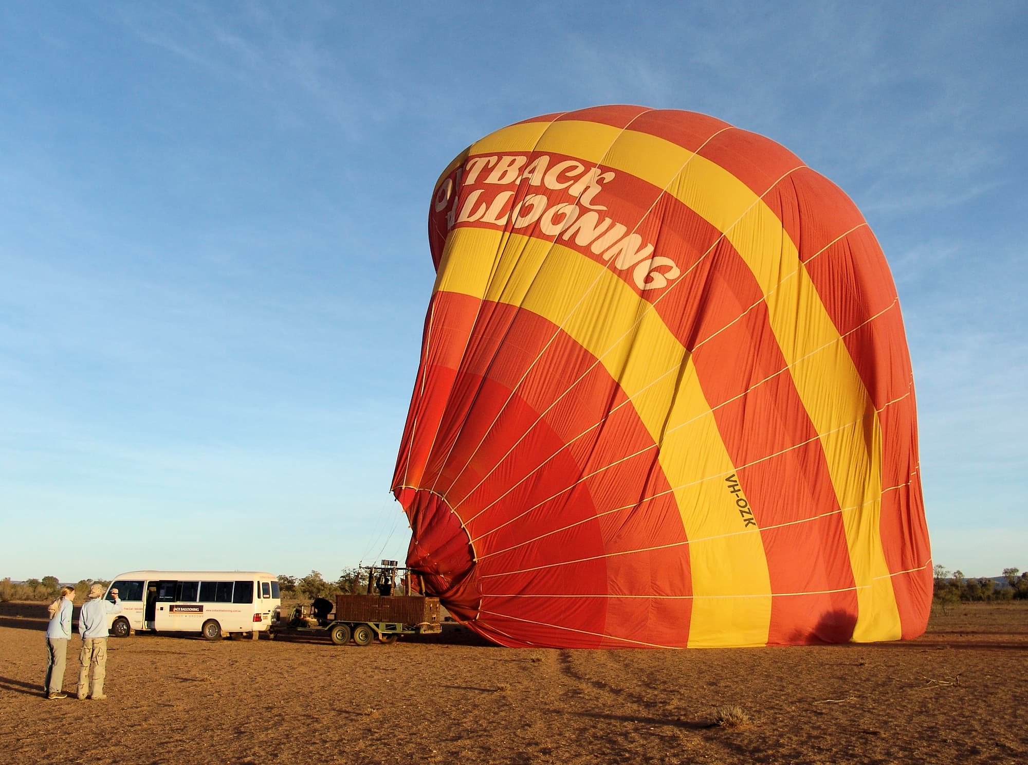 Alice Springs Tours – Ausemade