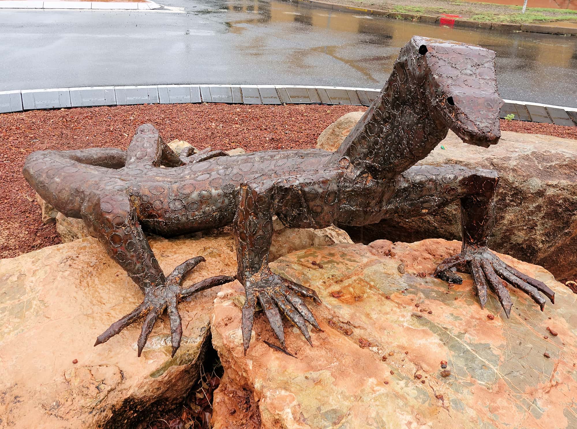 Dan Murphy – Ausemade