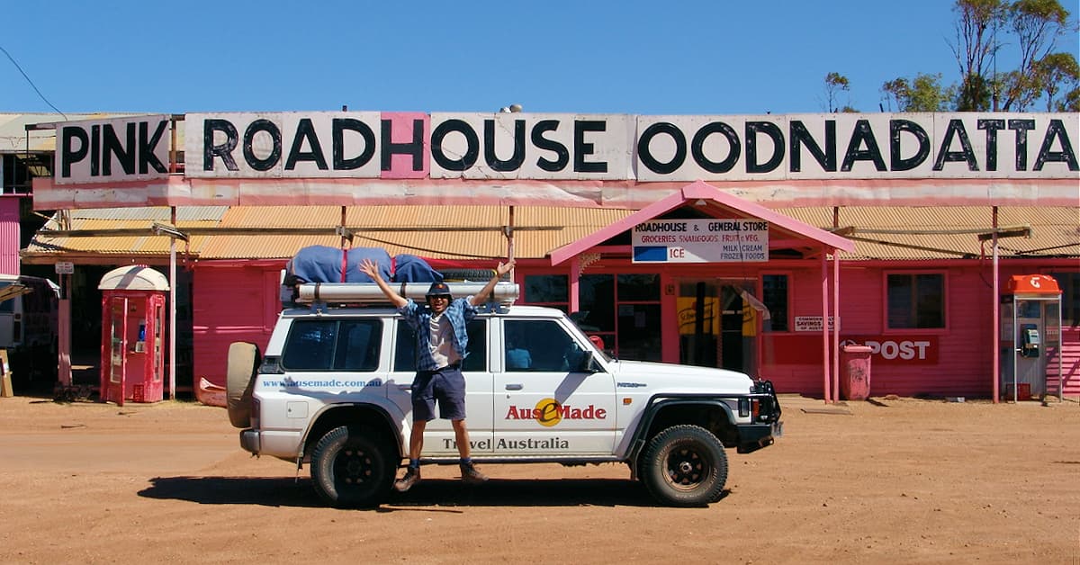 Snapshots from Australia – Ausemade