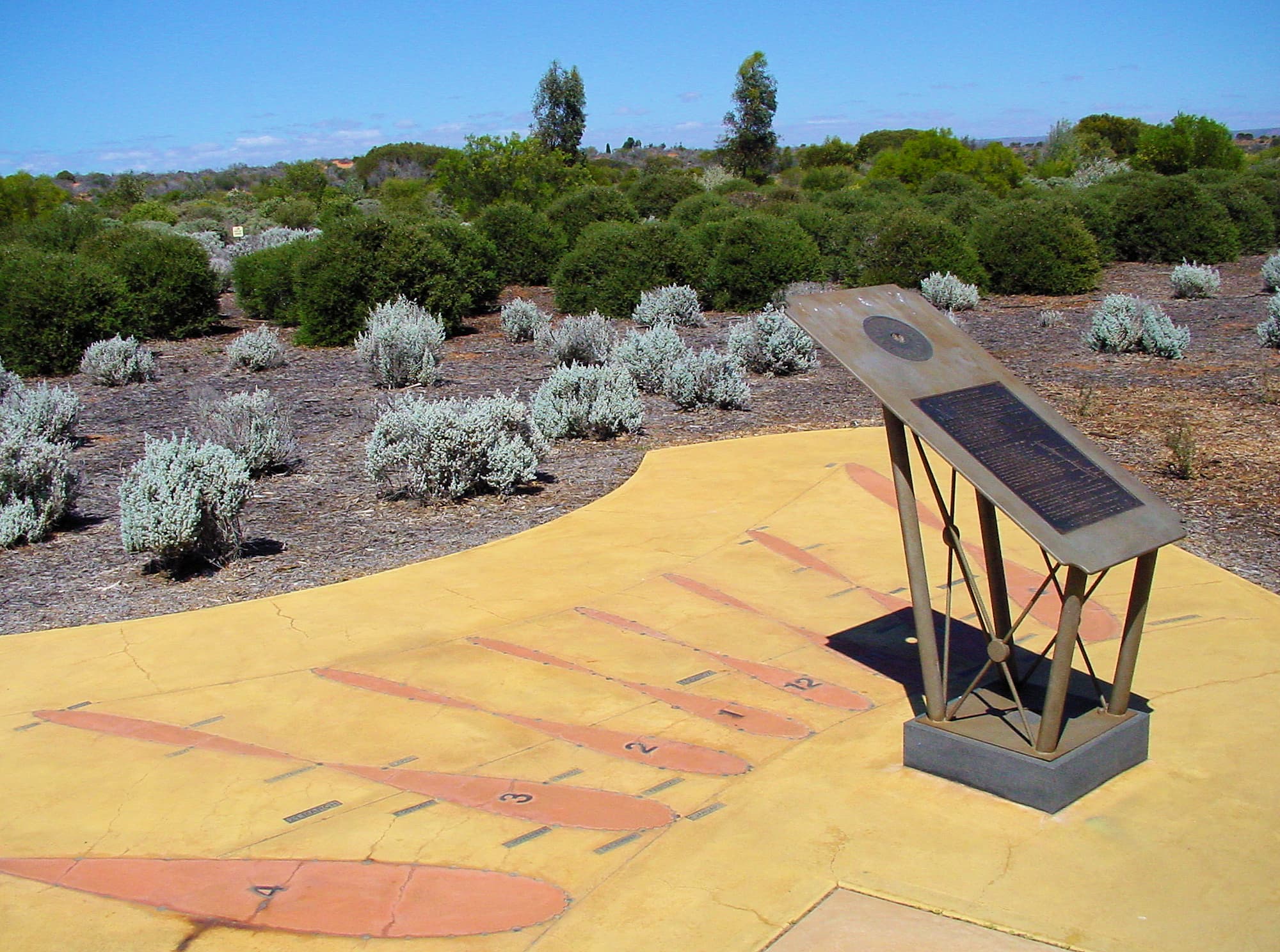 Australian Arid Lands Botanic Garden – Ausemade