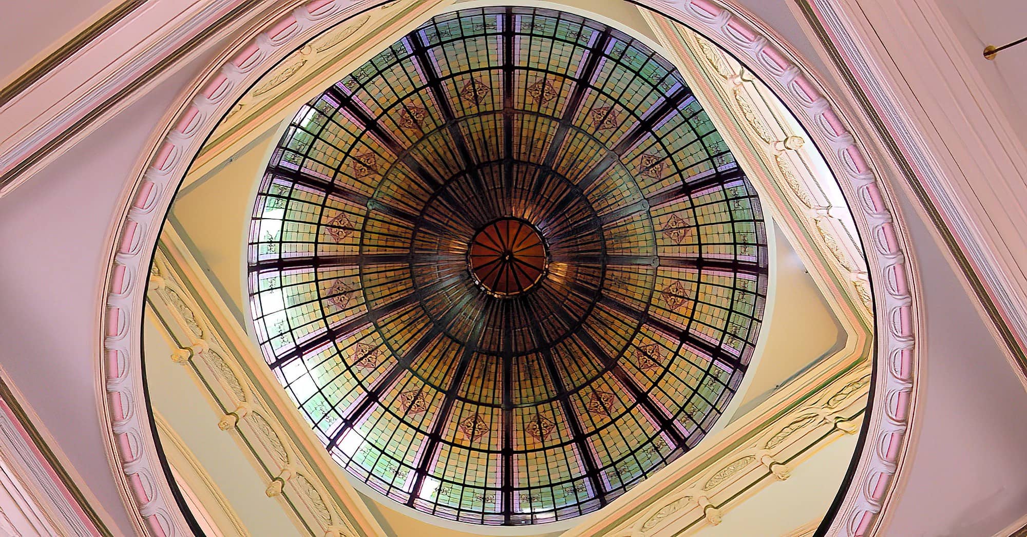 Queen Victoria Building – QVB – Ausemade