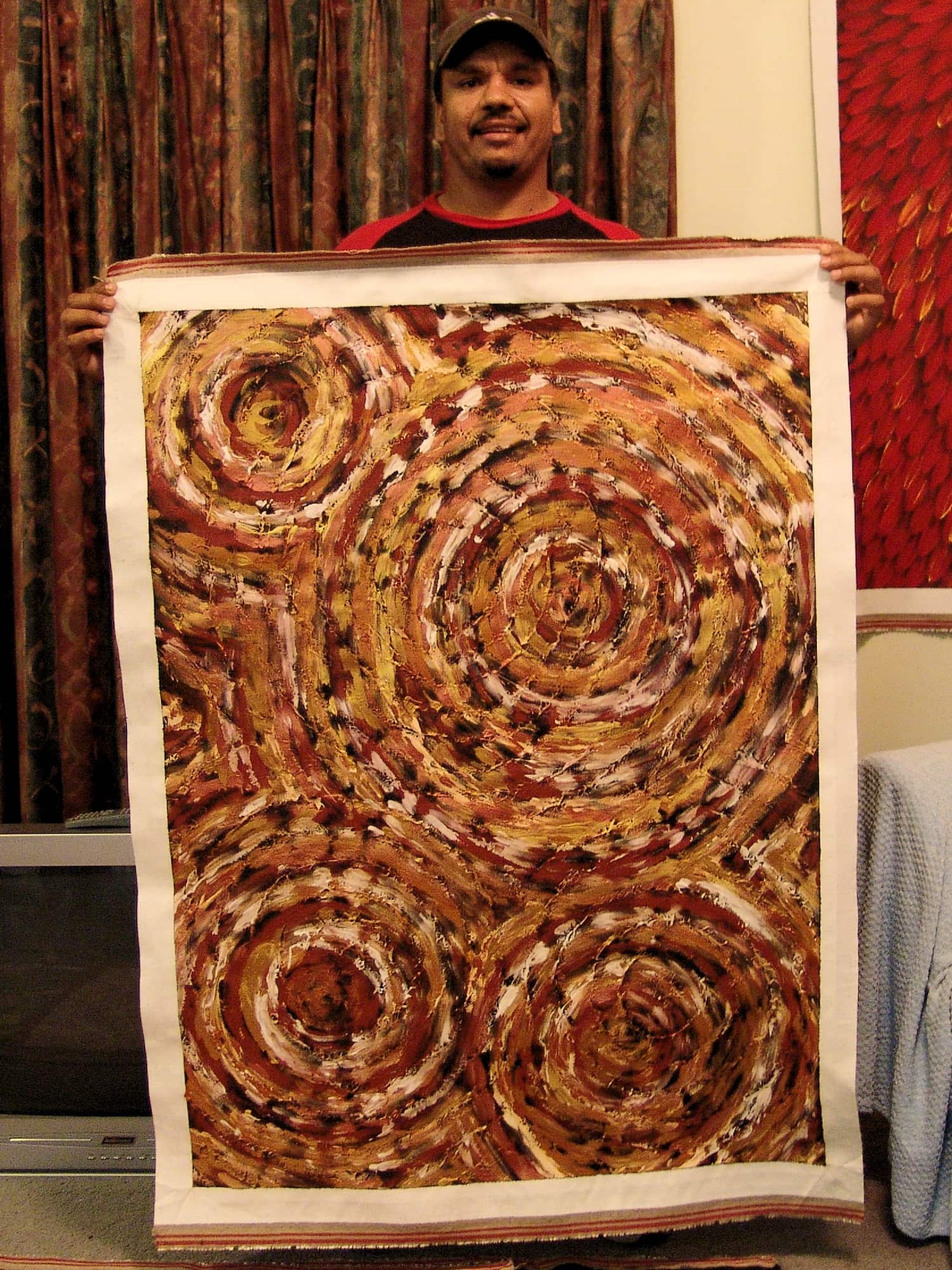 Art for art’s sake – Ausemade