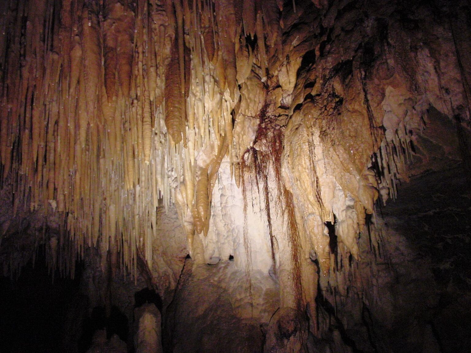 Caving in Tasmania – Ausemade