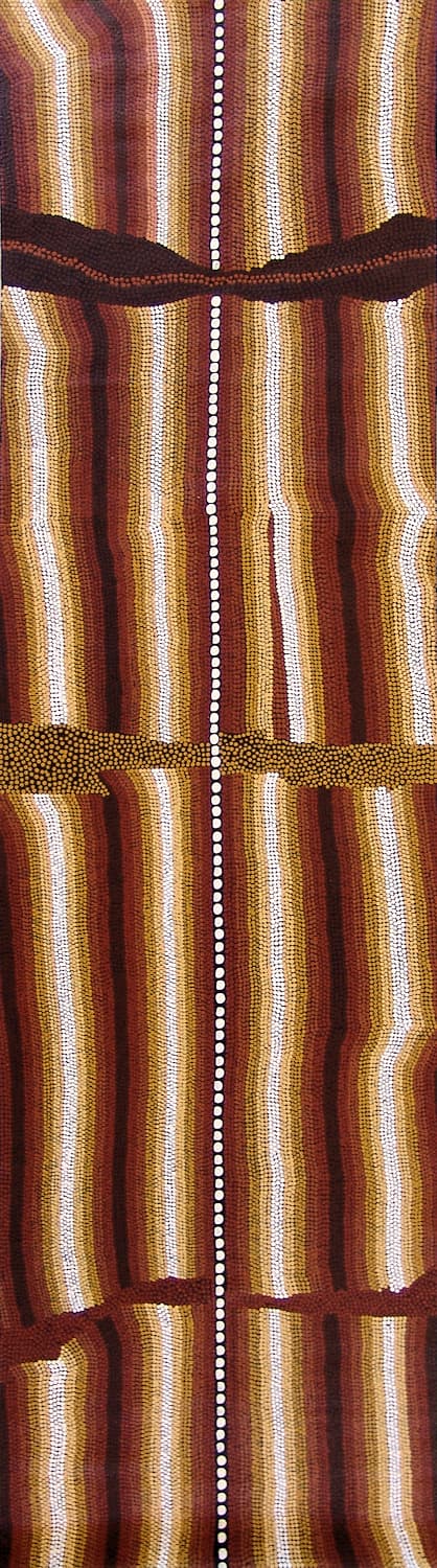Mulga Country – Ausemade