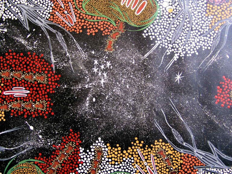 Seven Sisters – Ausemade