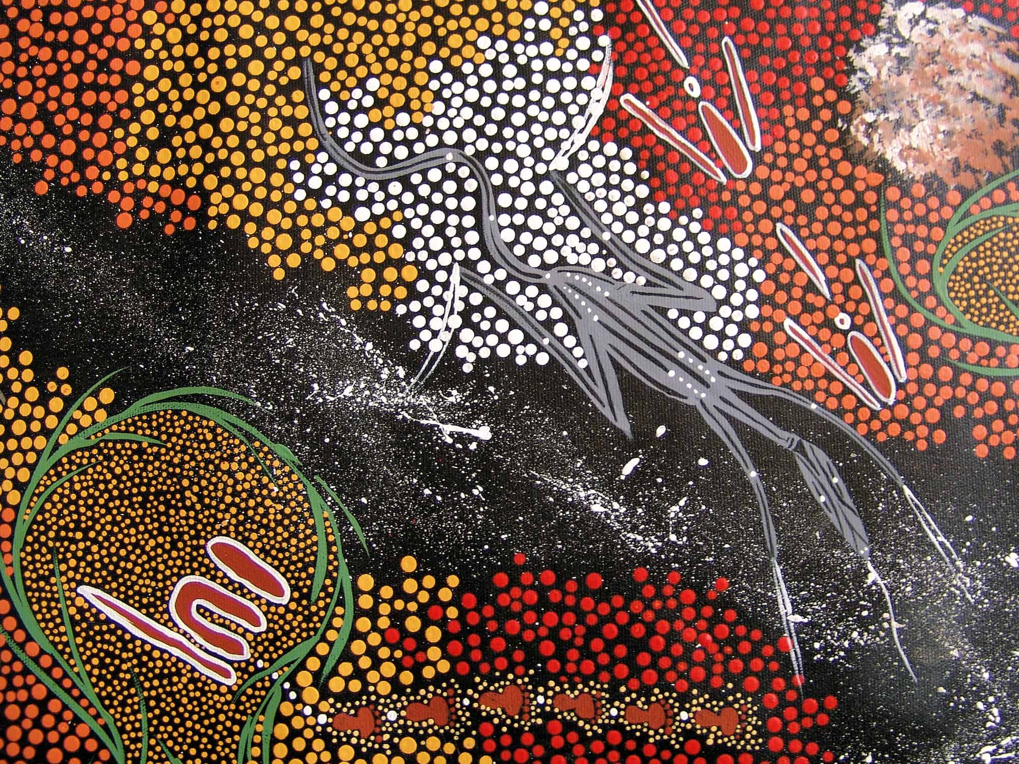 Seven Sisters – Ausemade