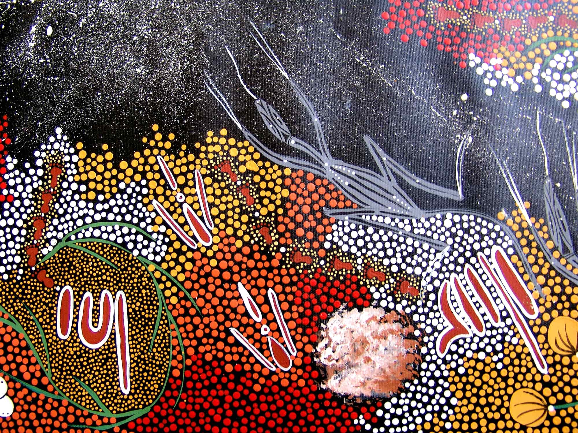 Seven Sisters – Ausemade