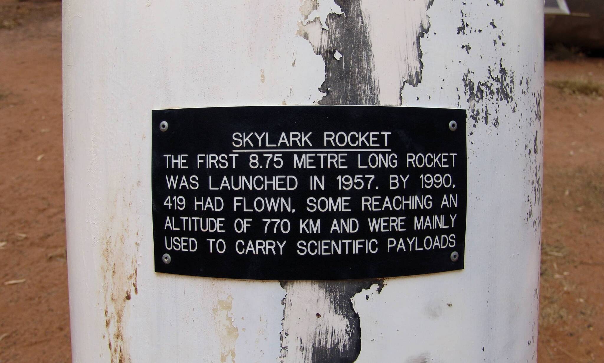 William Creek – Ausemade