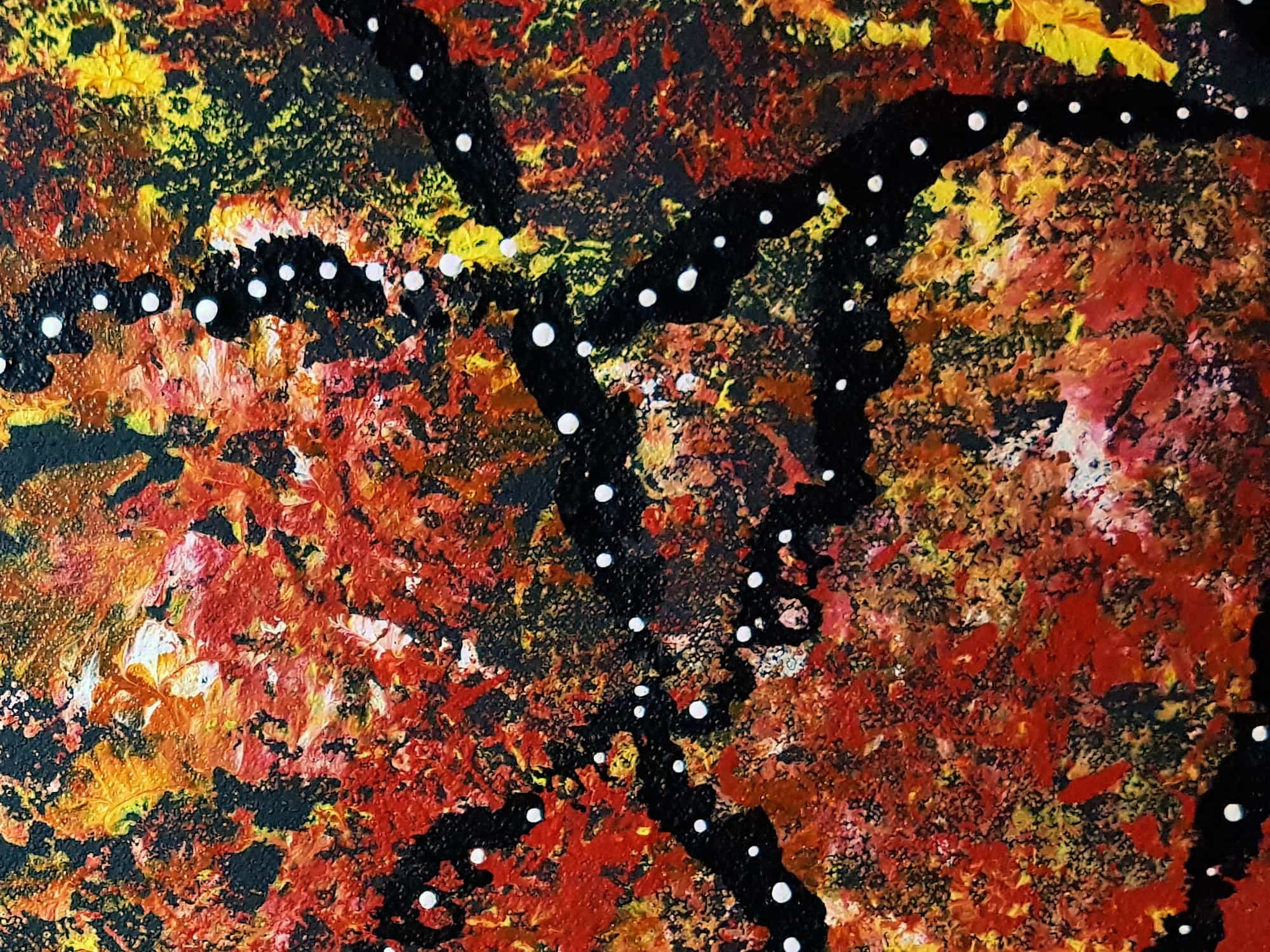 Spiritual Journey – Ausemade