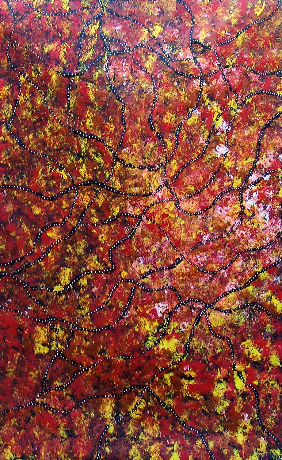 Spiritual Journey – Ausemade