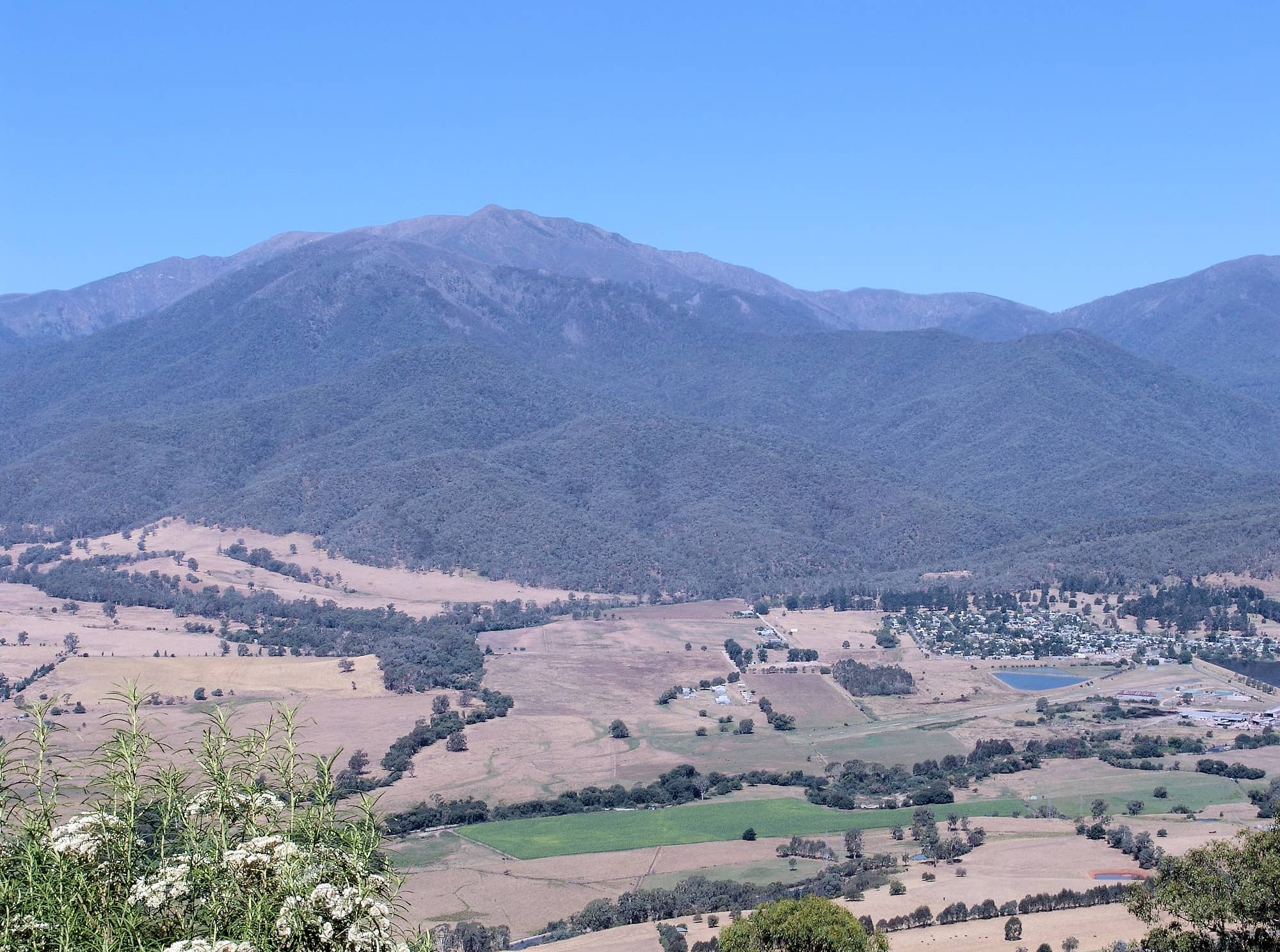 Sullivans Lookout – Ausemade