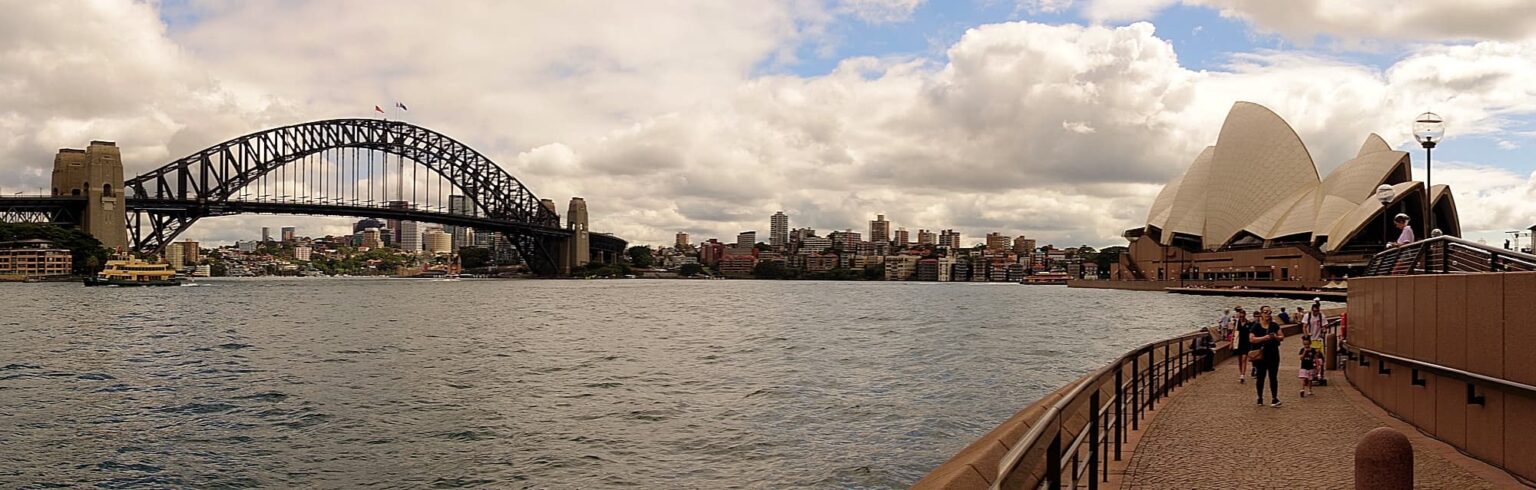 Sydney Attractions – Ausemade
