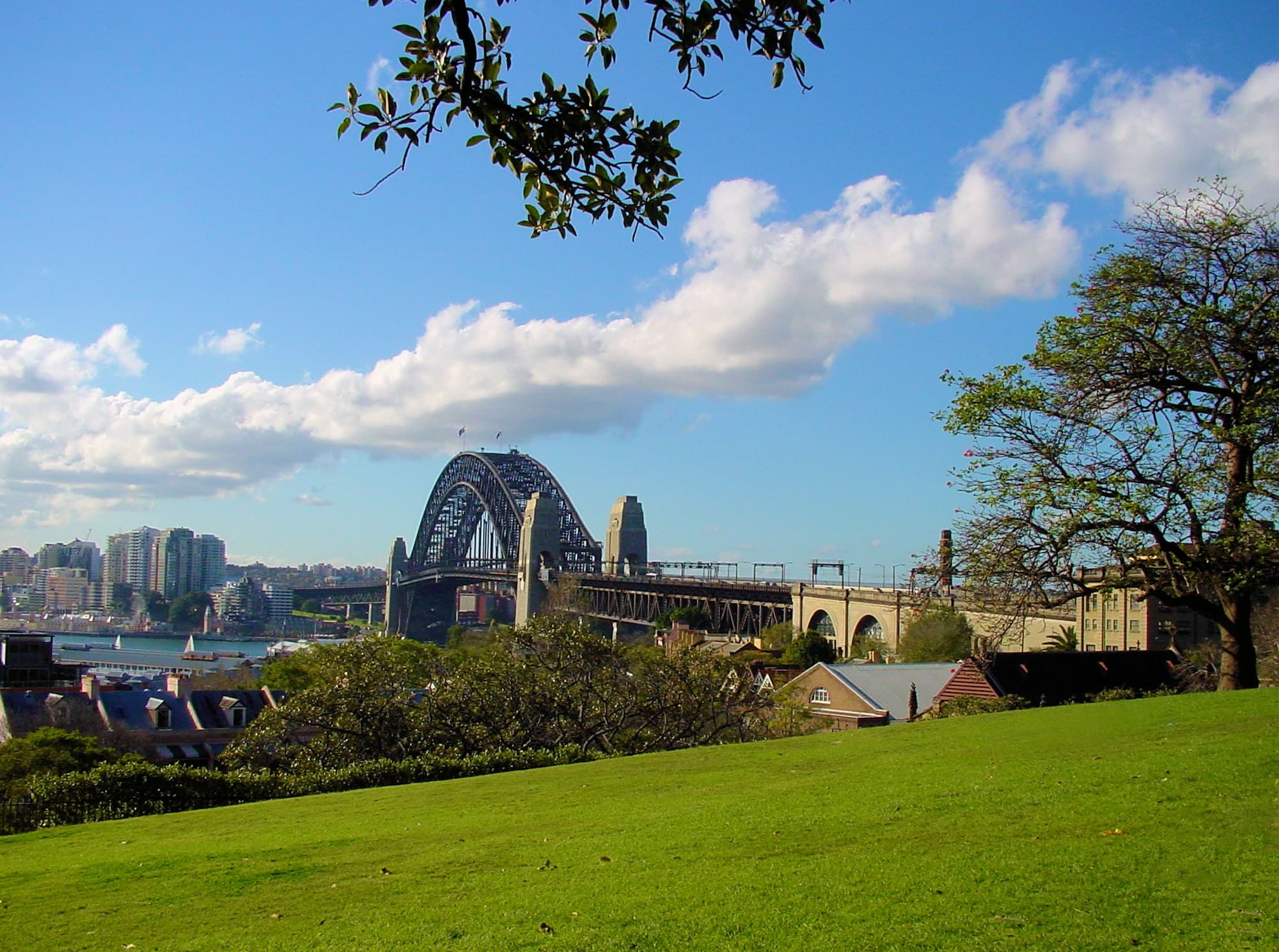Sydney Harbour Bridge – Ausemade