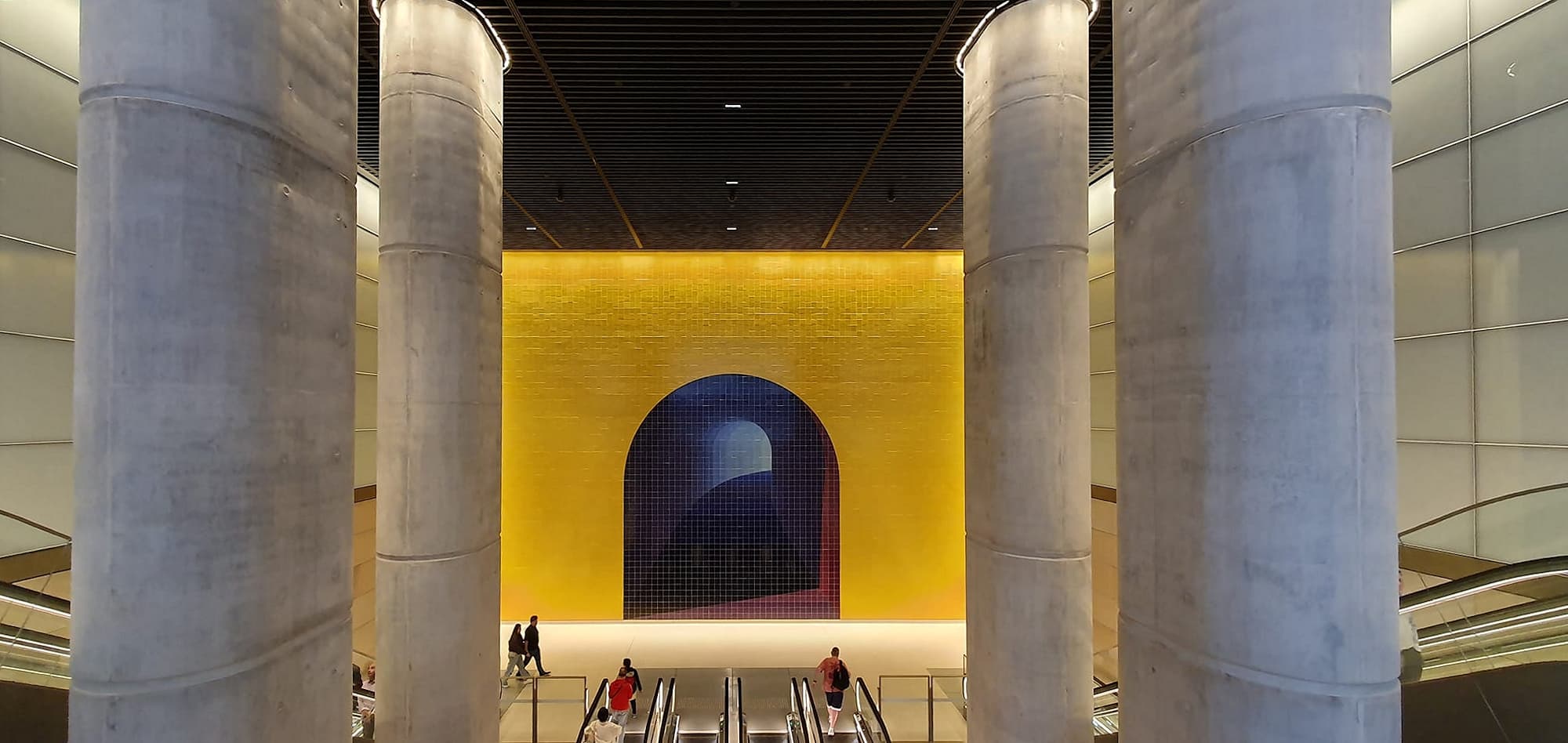 Sydney Metro – Ausemade