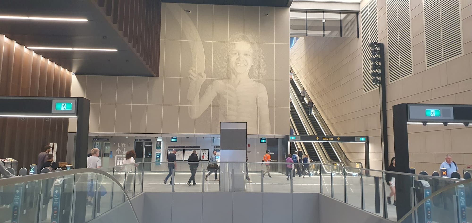 Sydney Metro – Ausemade