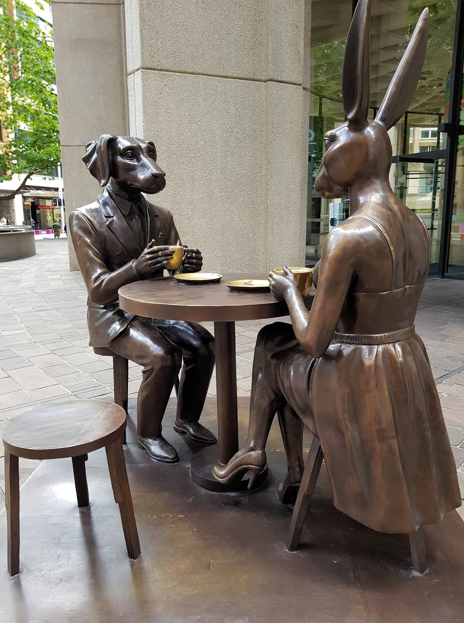 Table of Love – Ausemade