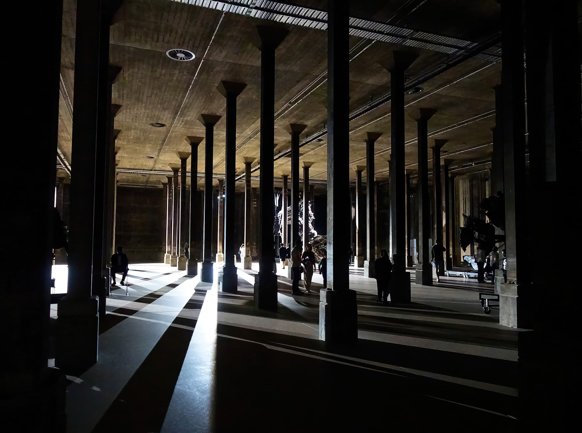 Sydney Modern Project Adrián Villar Rojas – Ausemade