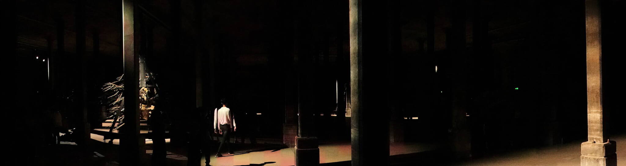 Sydney Modern Project Adrián Villar Rojas – Ausemade