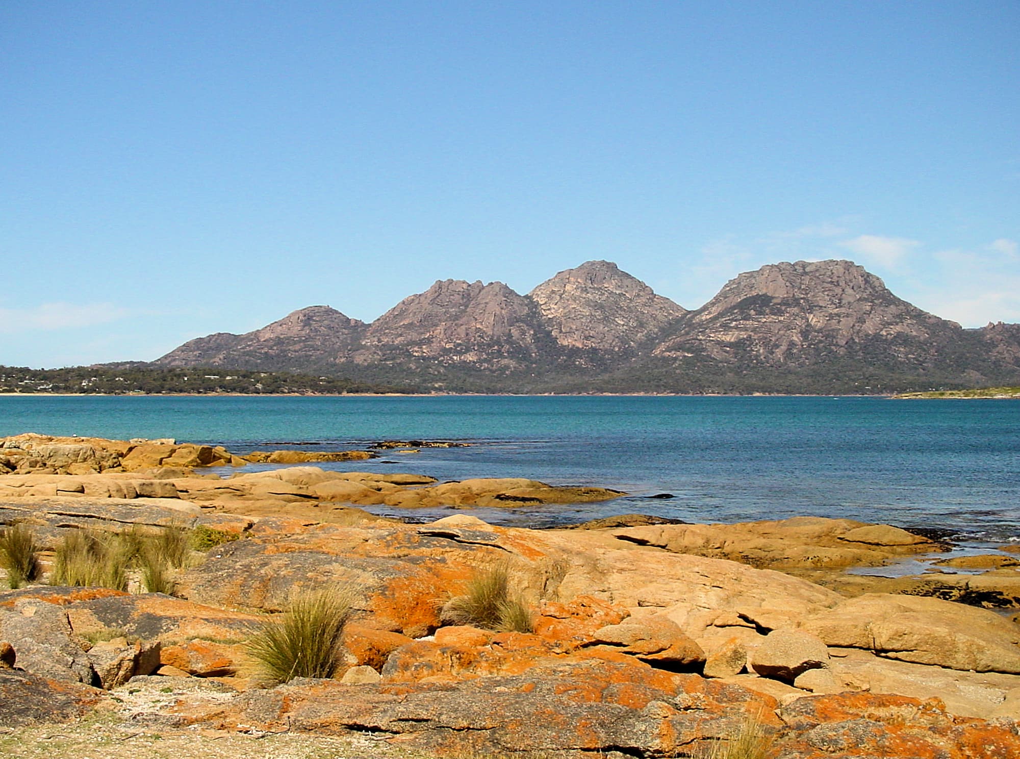Tasmania – Ausemade