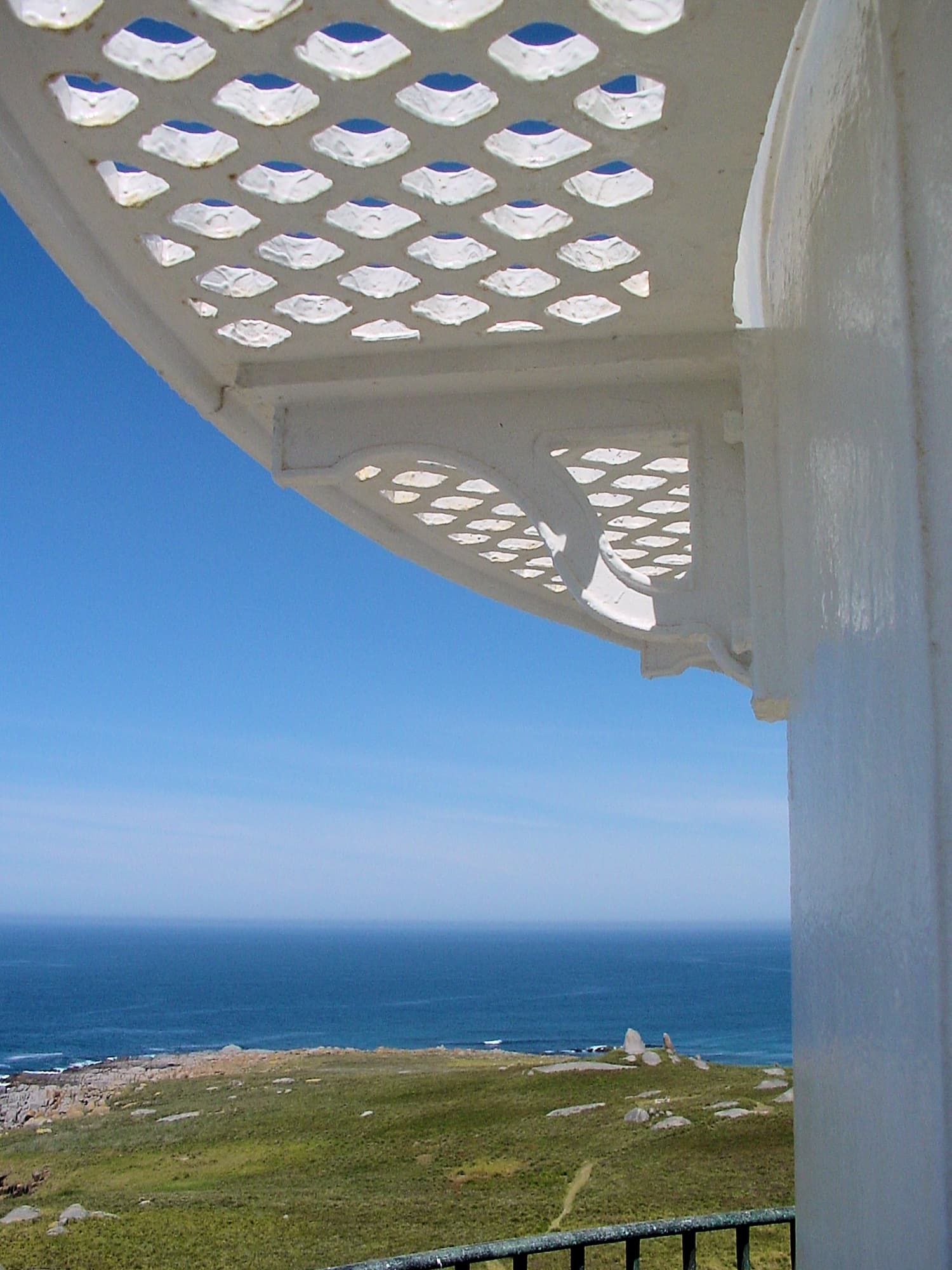 The Lighthouse Montague Island – Ausemade