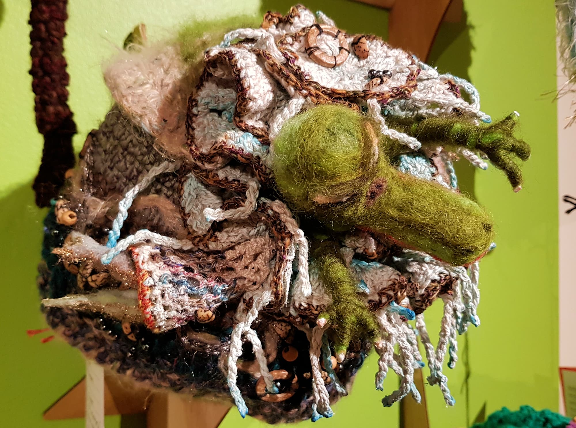 Beanie Maker Artisan – Ausemade