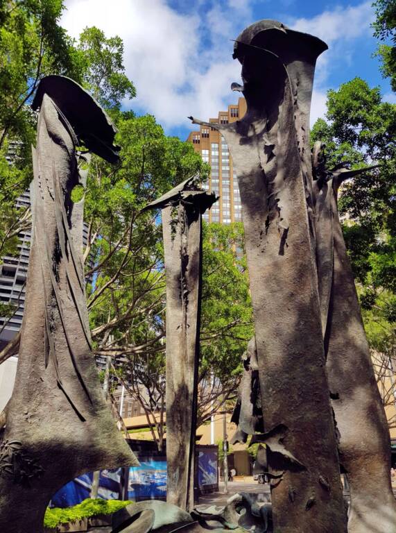 Sydney – Ausemade