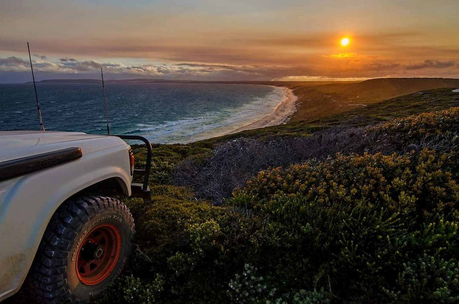 Western Australia – Ausemade