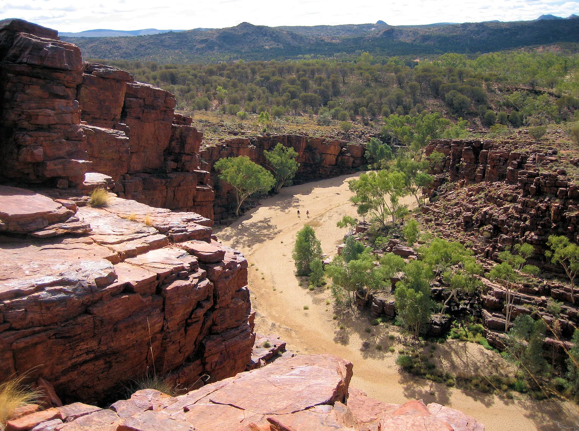 Trephina Gorge Nature Park – Ausemade