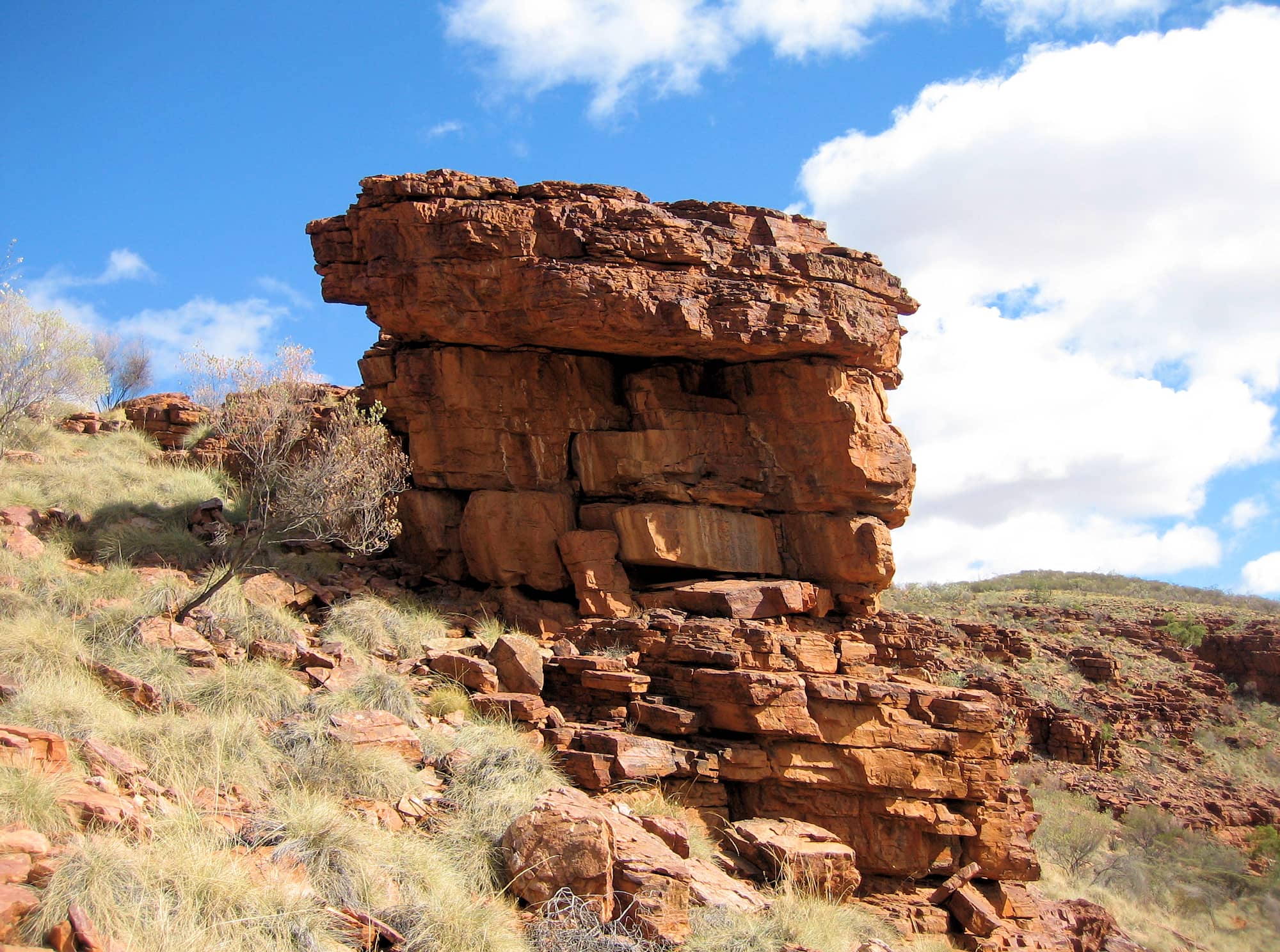 Trephina Gorge Nature Park – Ausemade