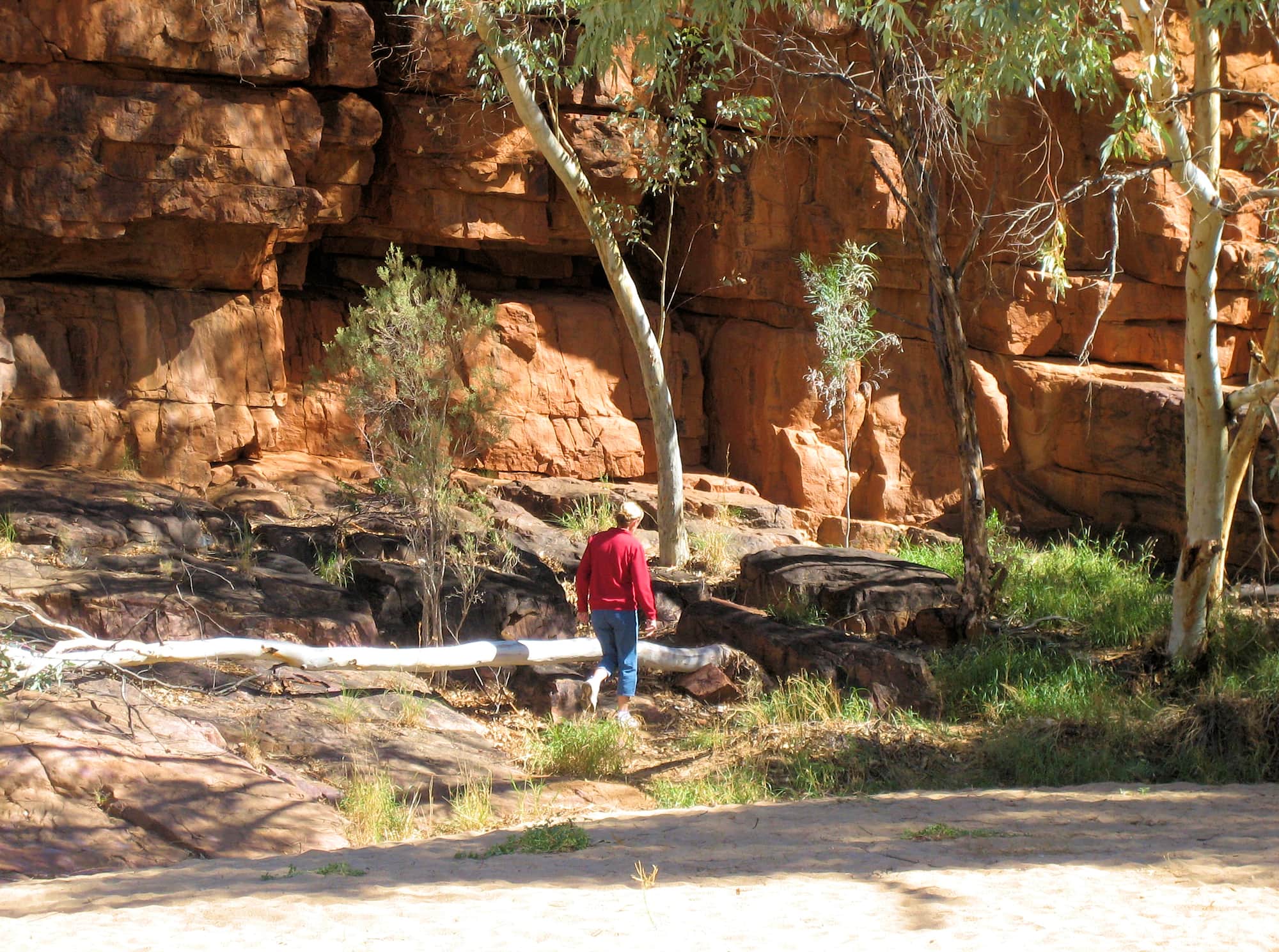 Trephina Gorge Nature Park – Ausemade