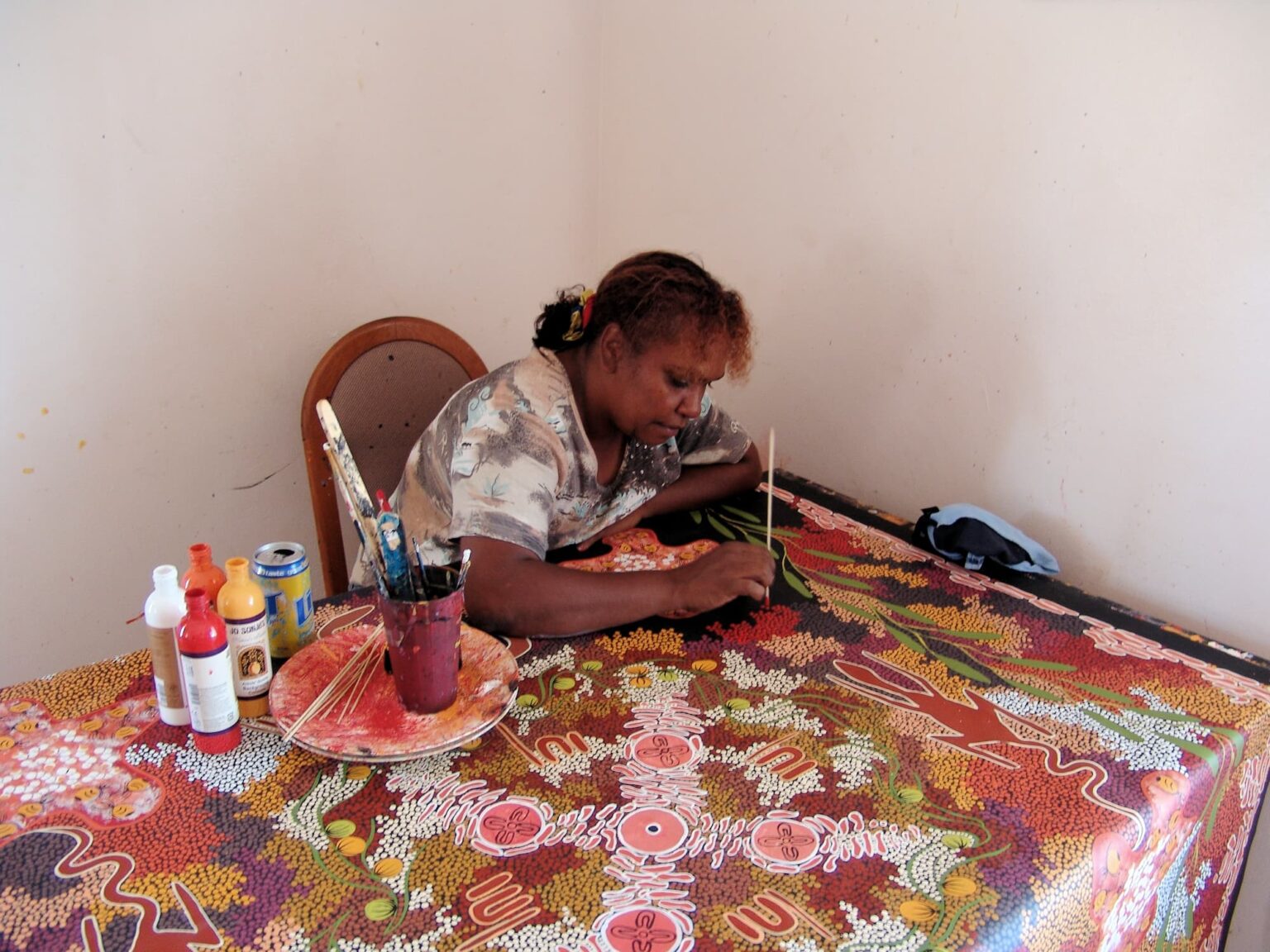 Bush Food (2006) – Ausemade