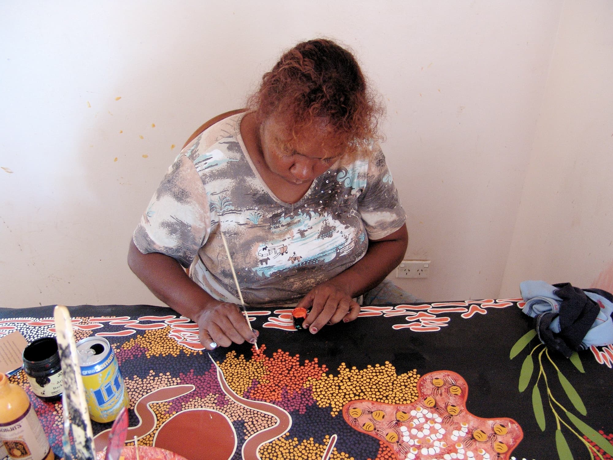 Bush Food (2006) – Ausemade