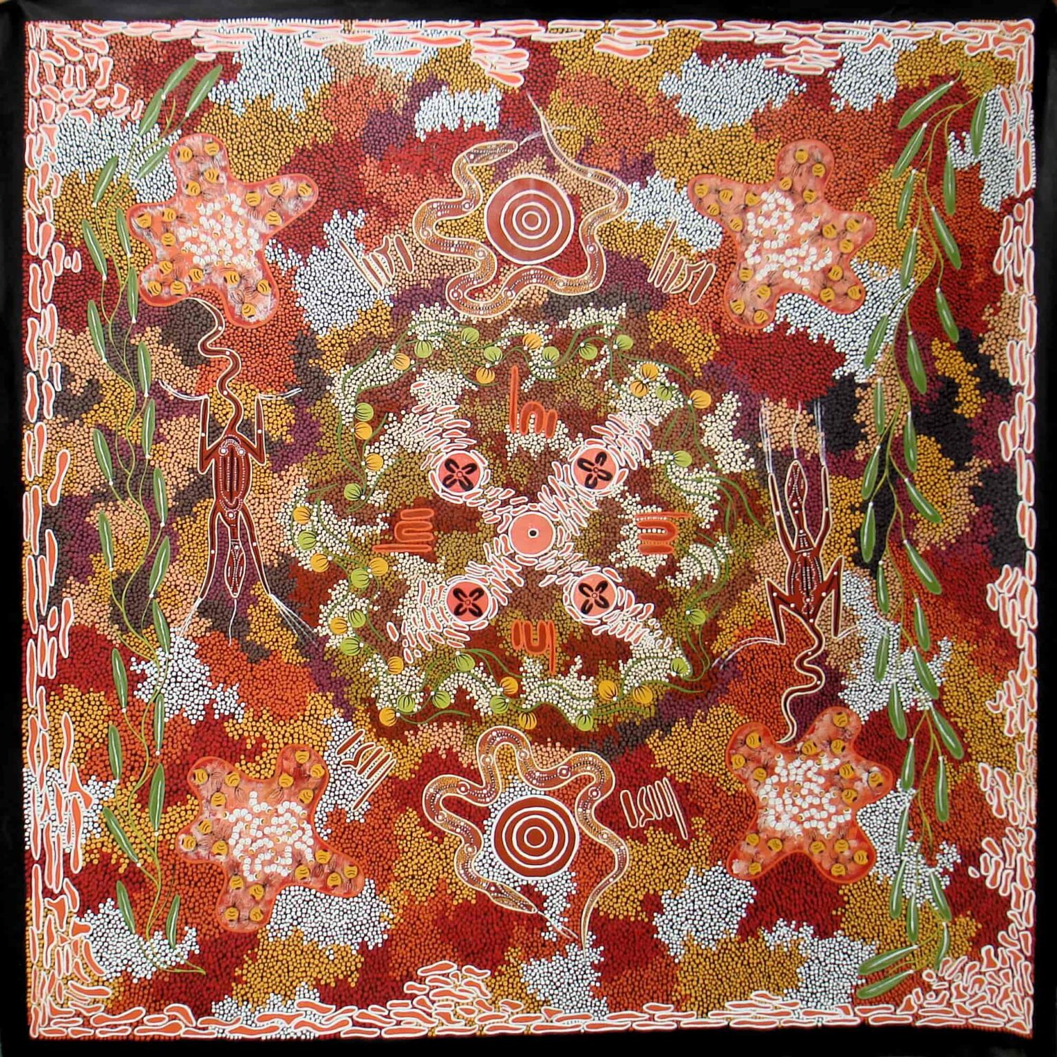 Bush Food (2006) – Ausemade
