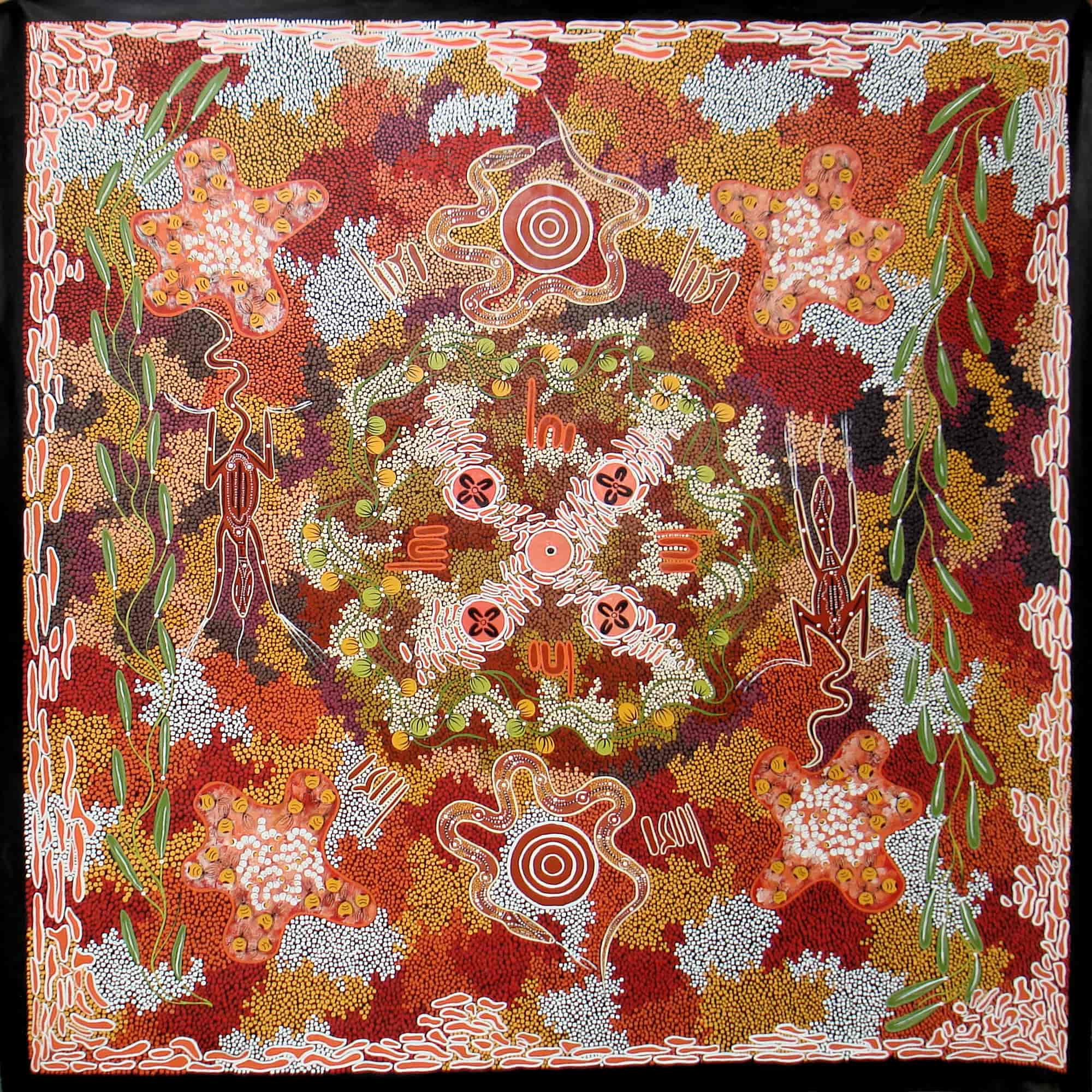 Trephina Sultan Gallery – Ausemade