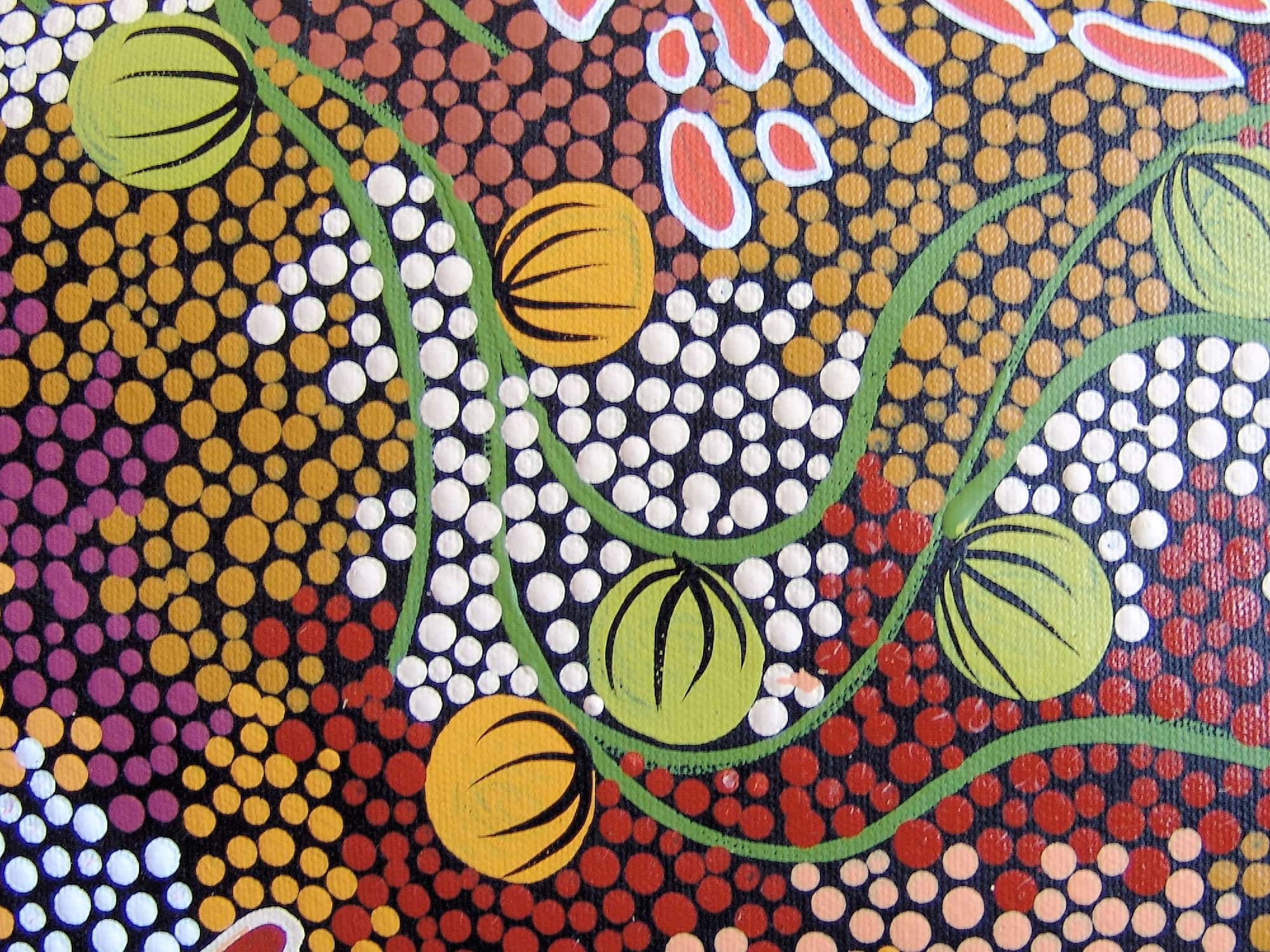 Bush Food (2006) – Ausemade