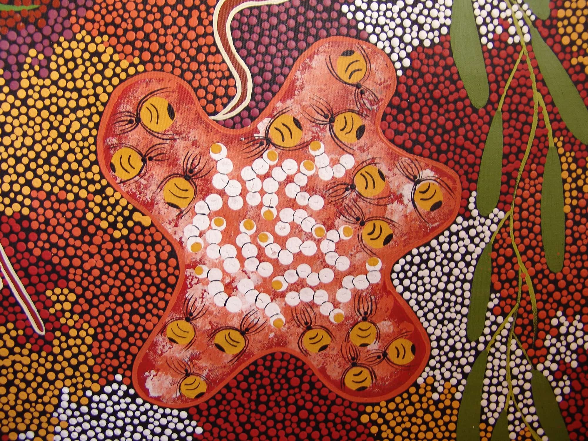 Bush Food (2006) – Ausemade