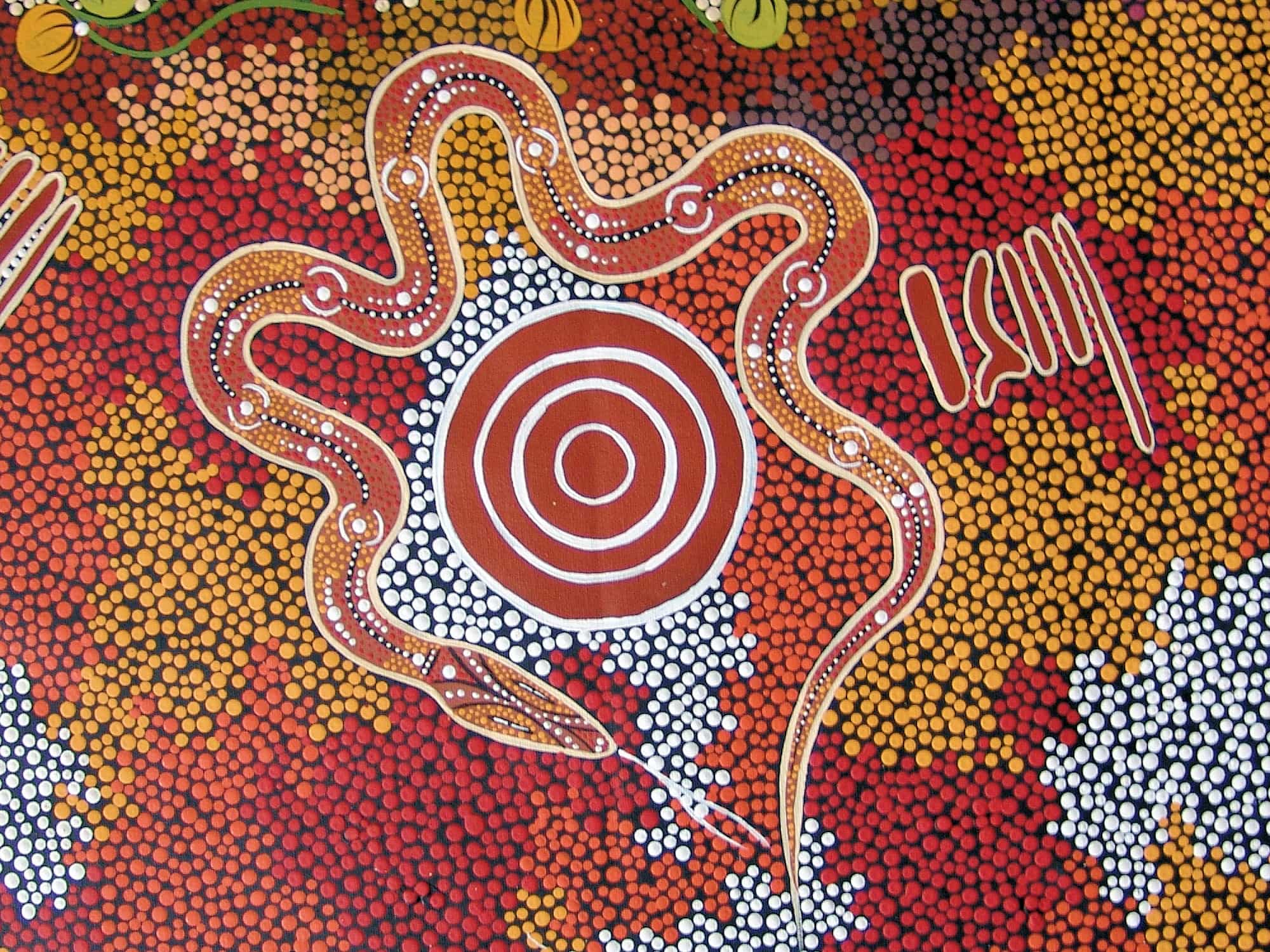 Bush Food (2006) – Ausemade