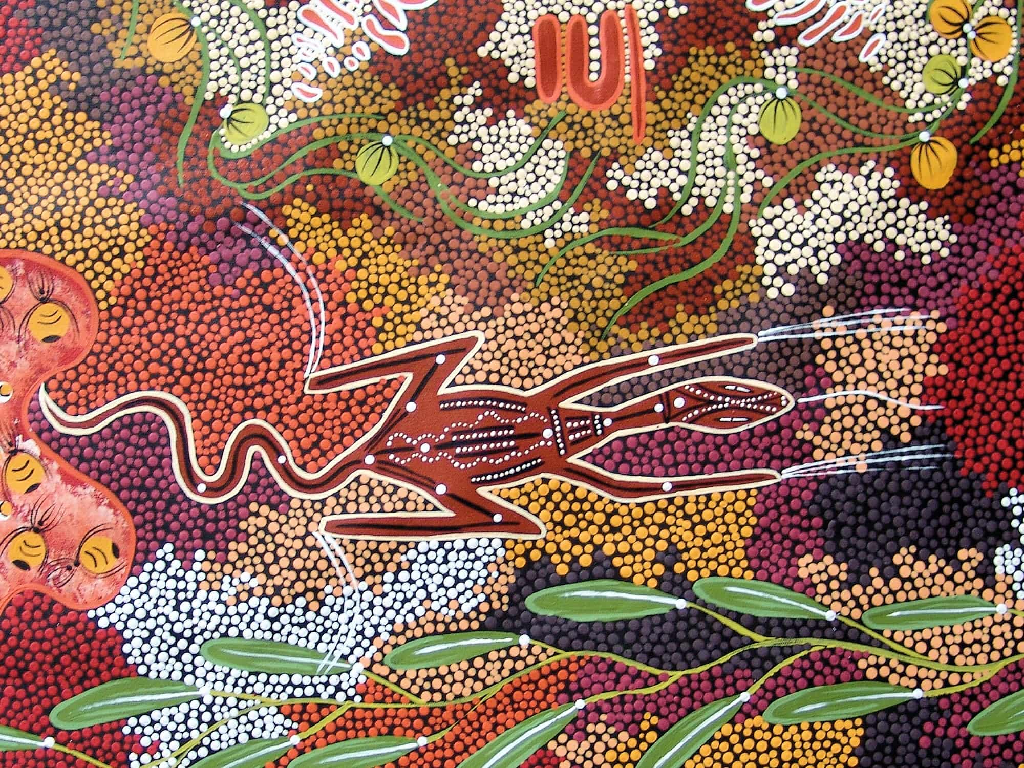 Bush Food (2006) – Ausemade