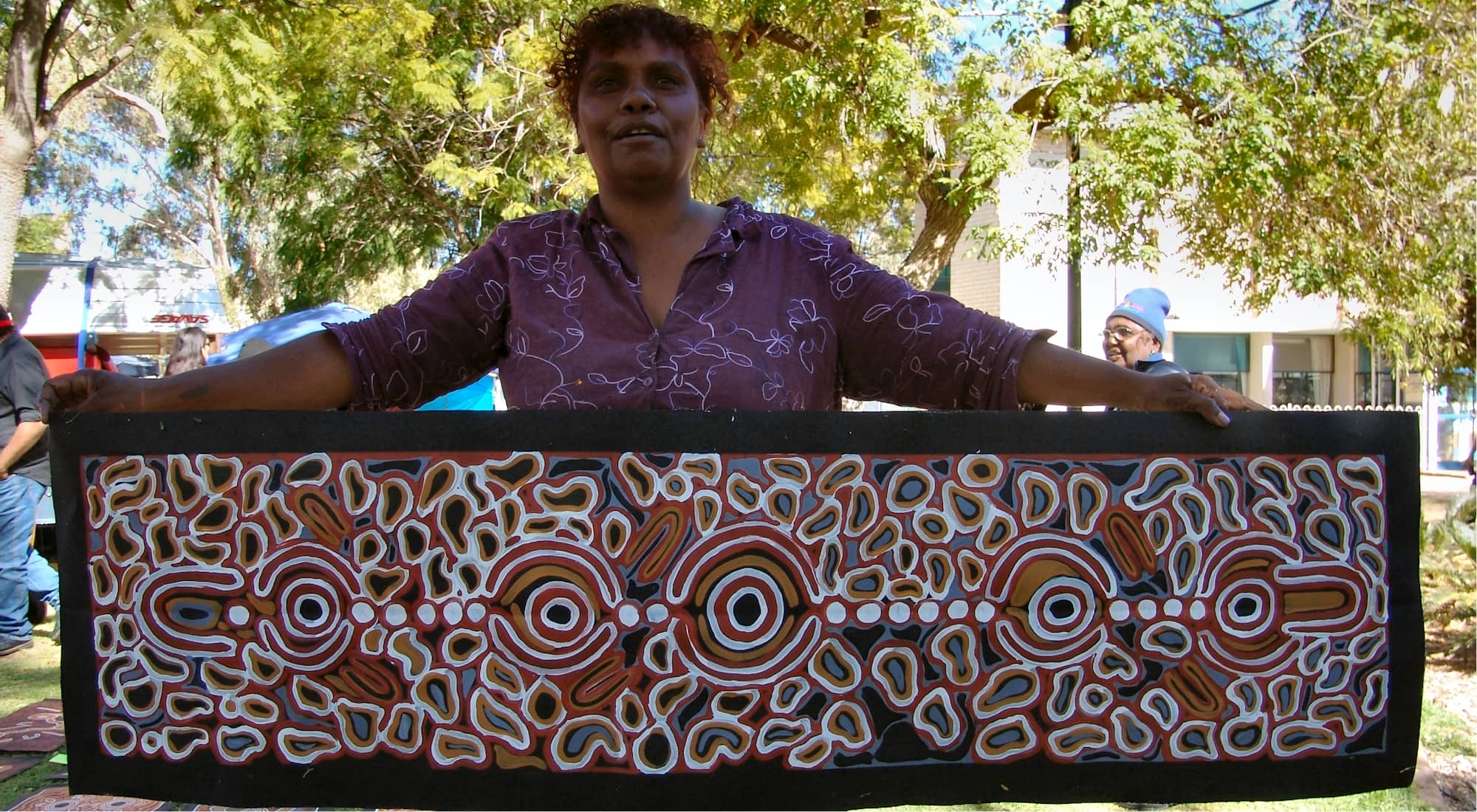 Messy Art – Ausemade