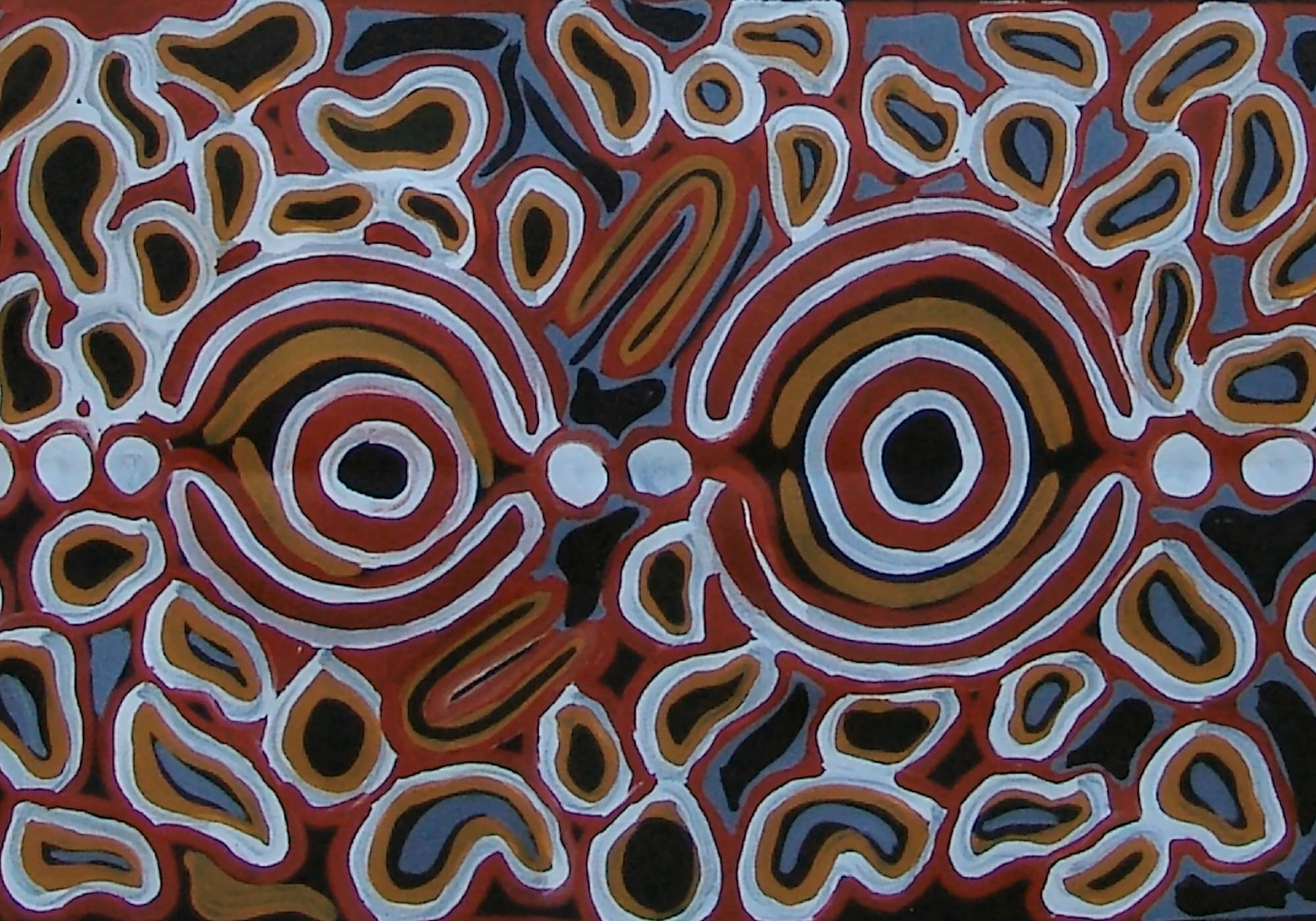 Messy Art – Ausemade