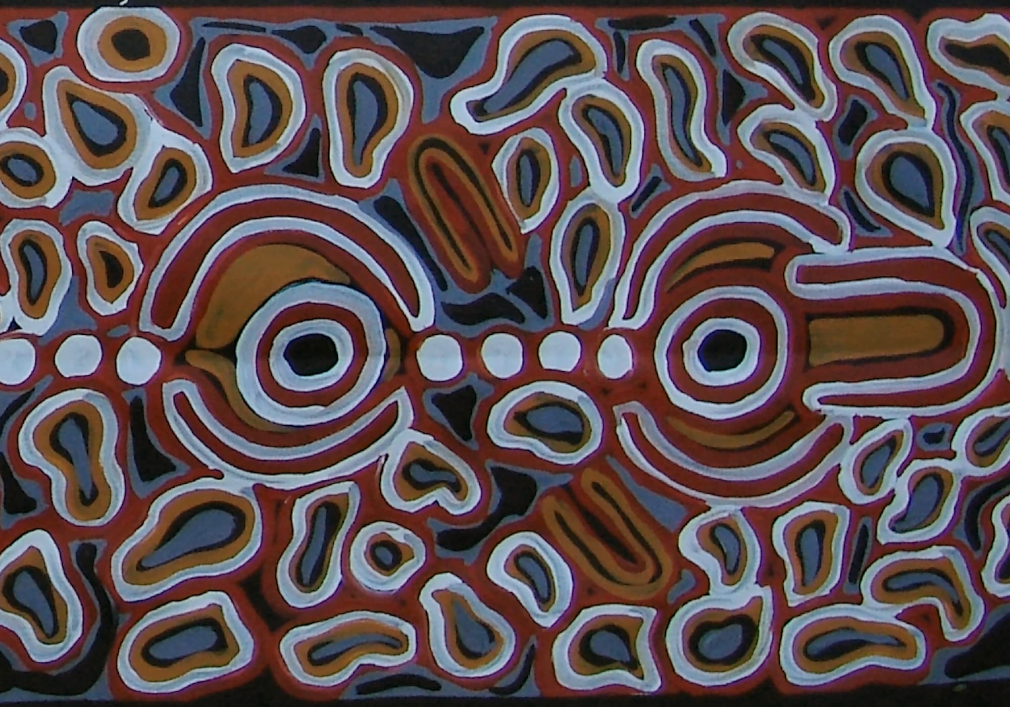 Messy Art – Ausemade