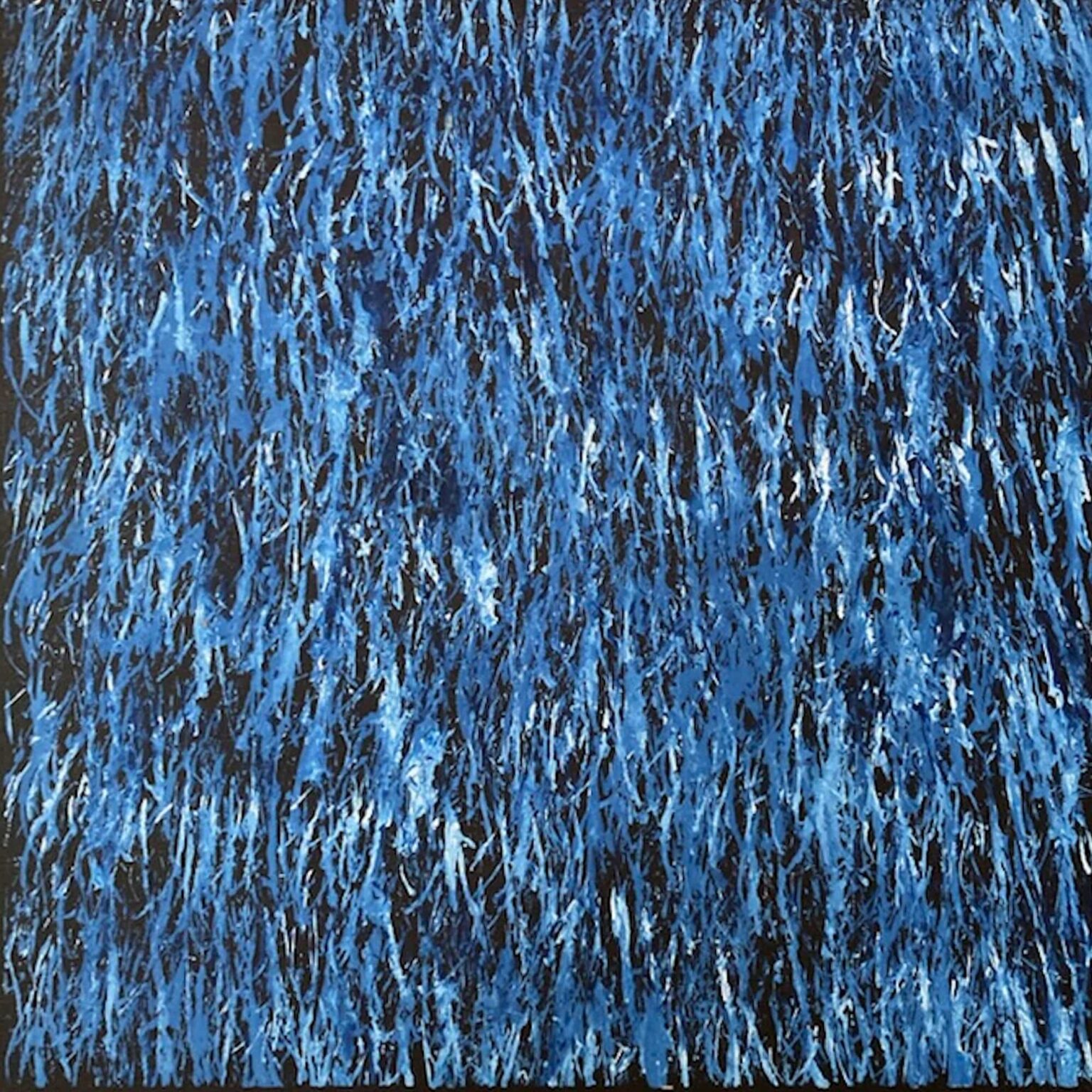 Triptych: Fire, Rain, Life – Ausemade