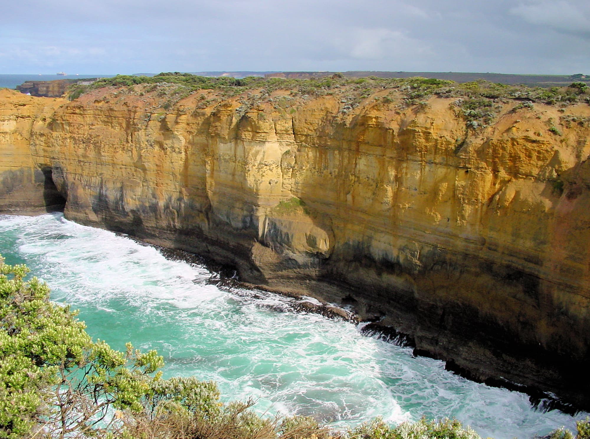 Loch Ard Gorge – Ausemade