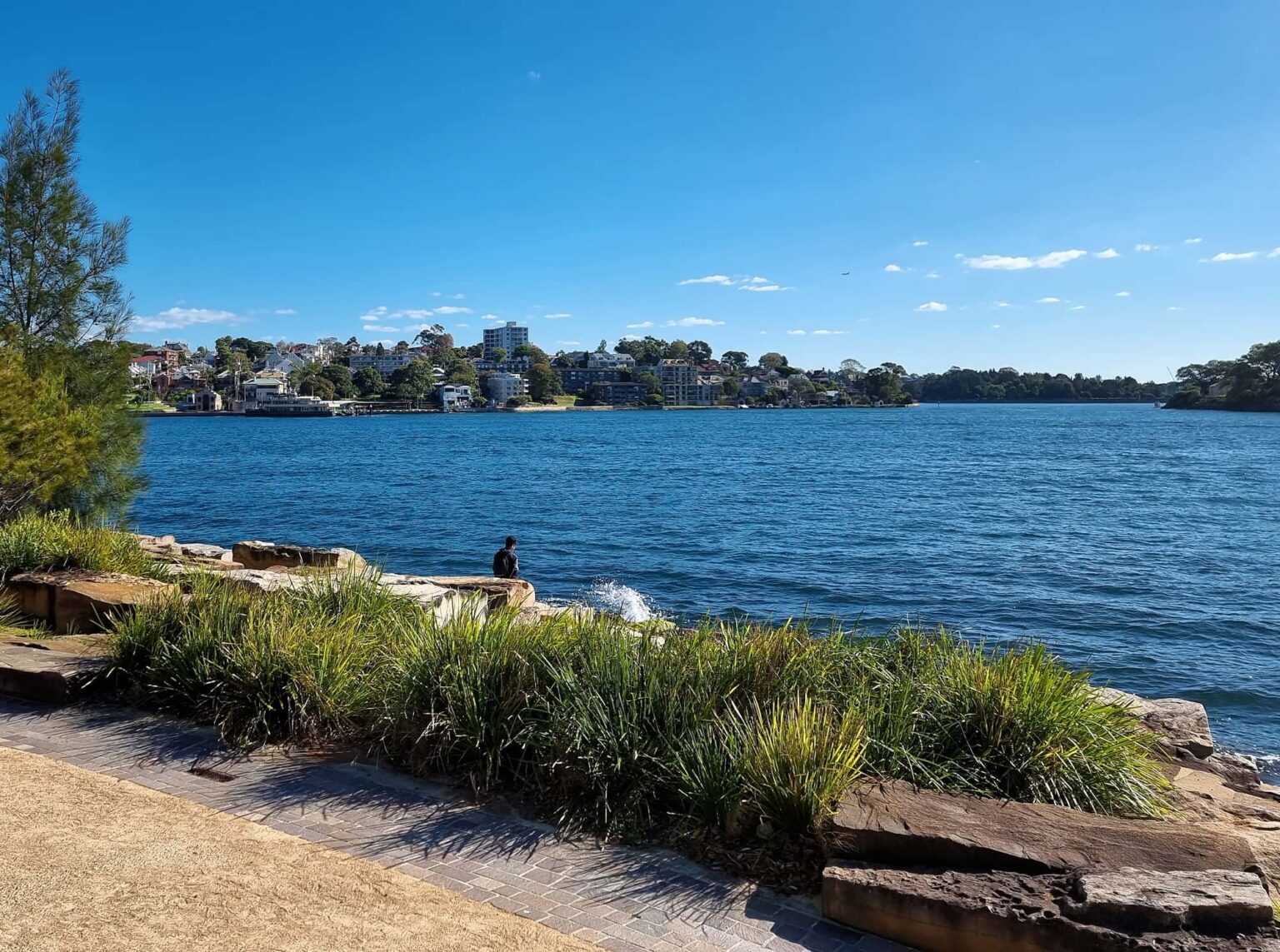 Barangaroo – Ausemade