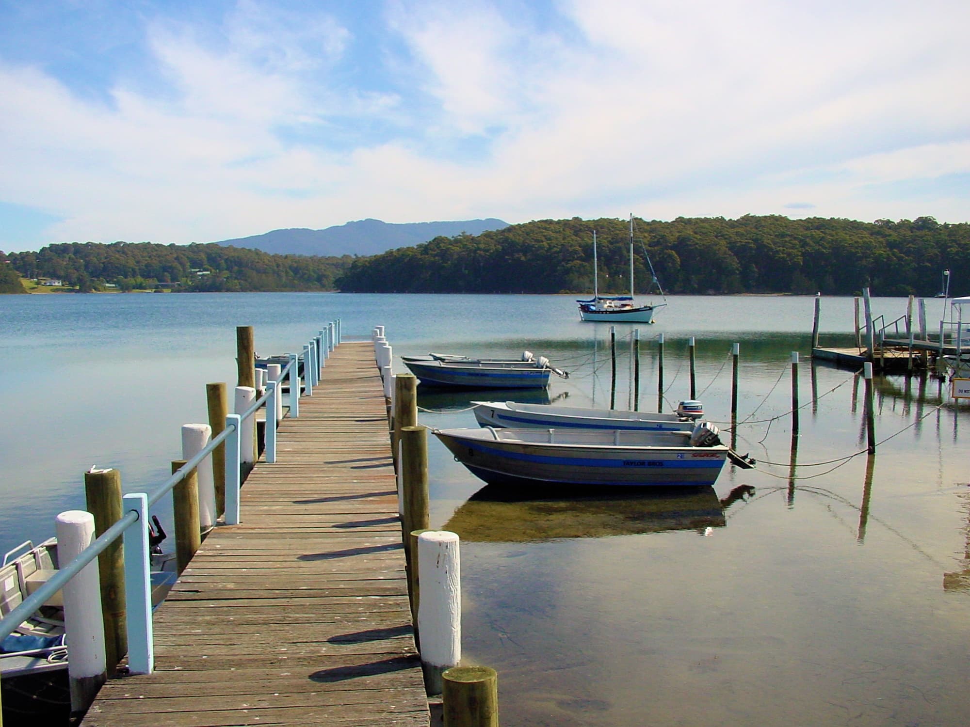 Sapphire Coast – Ausemade