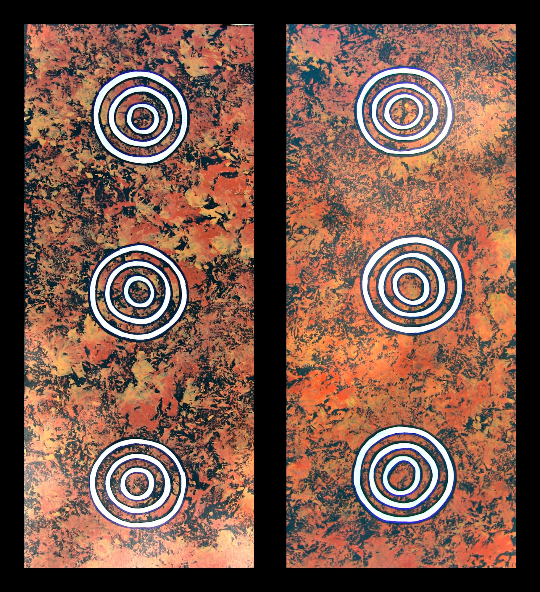 Rain and Water – Ausemade