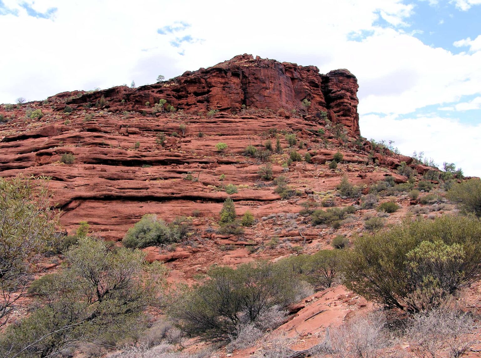 Finke Gorge National Park – Ausemade