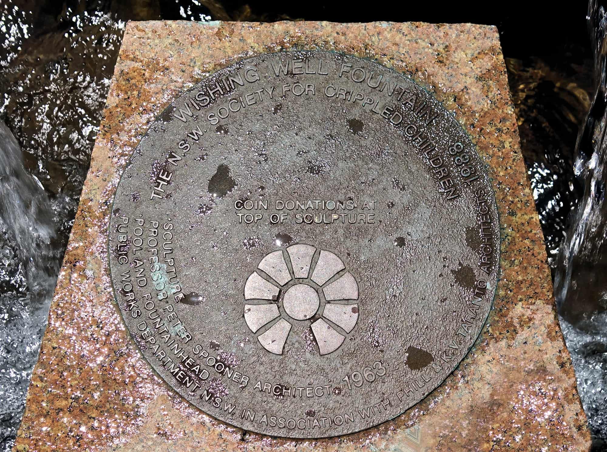 Wishing Well Fountain – Ausemade