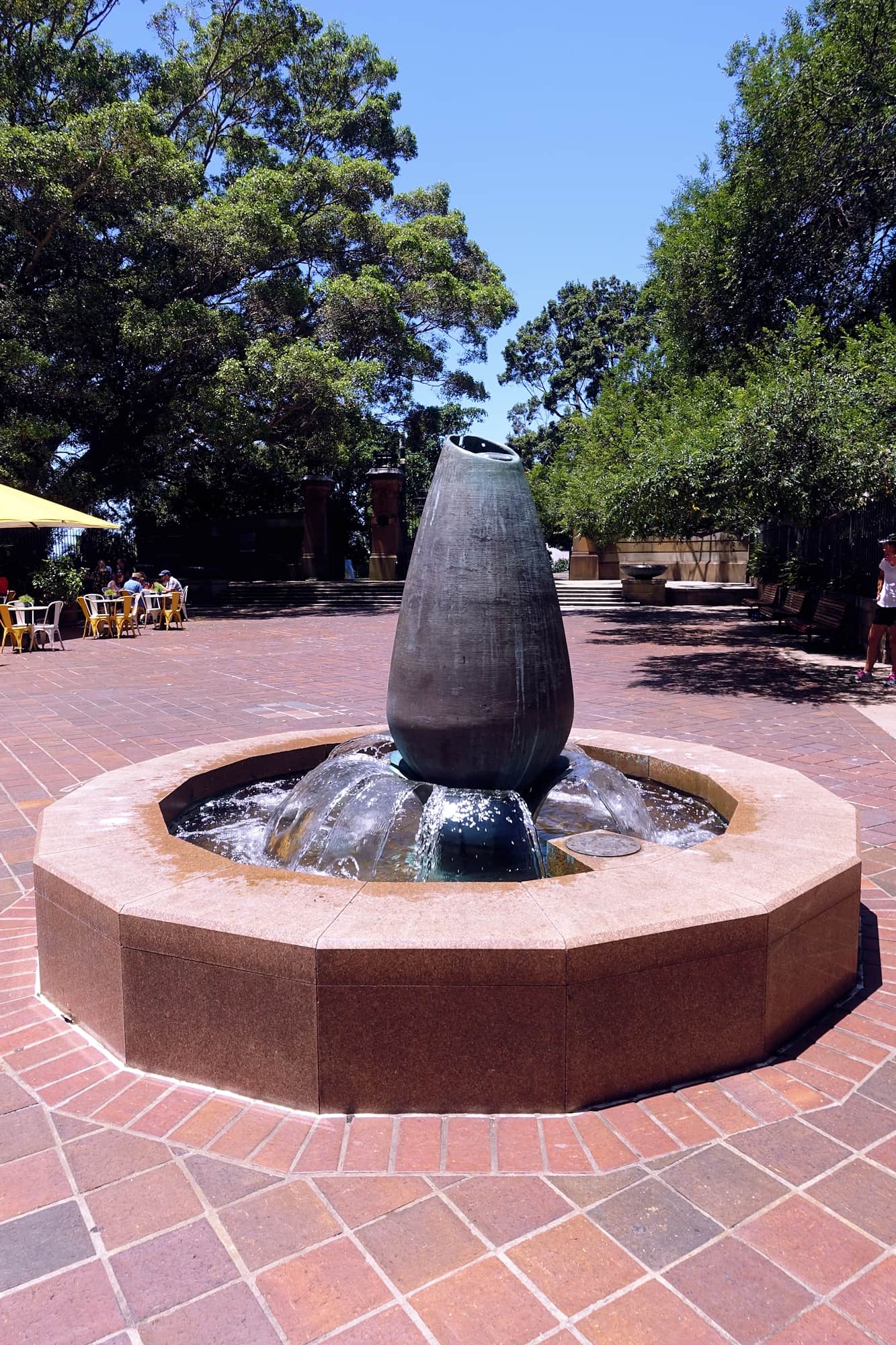 Wishing Well Fountain – Ausemade
